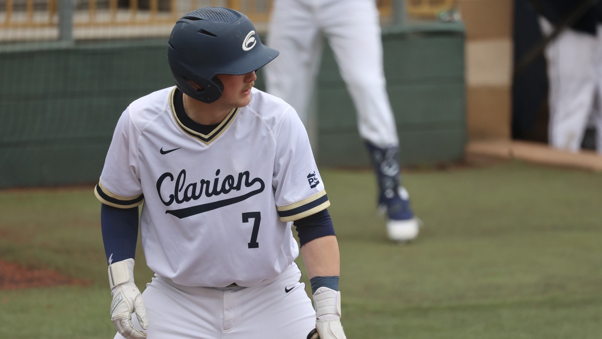 Mason Kepler - Baseball - Clarion Athletics