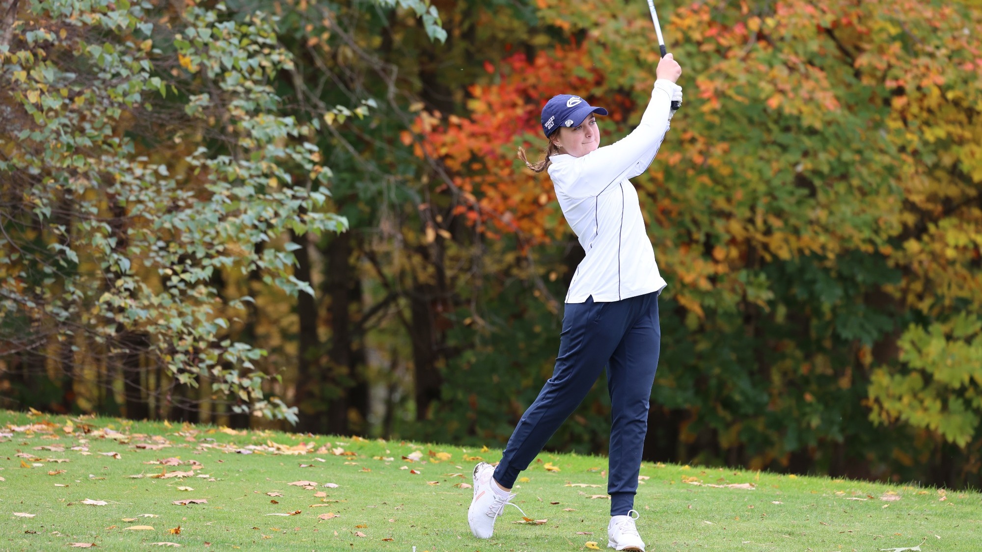 Lauren McGrady - Golf (Women's) - Clarion Athletics