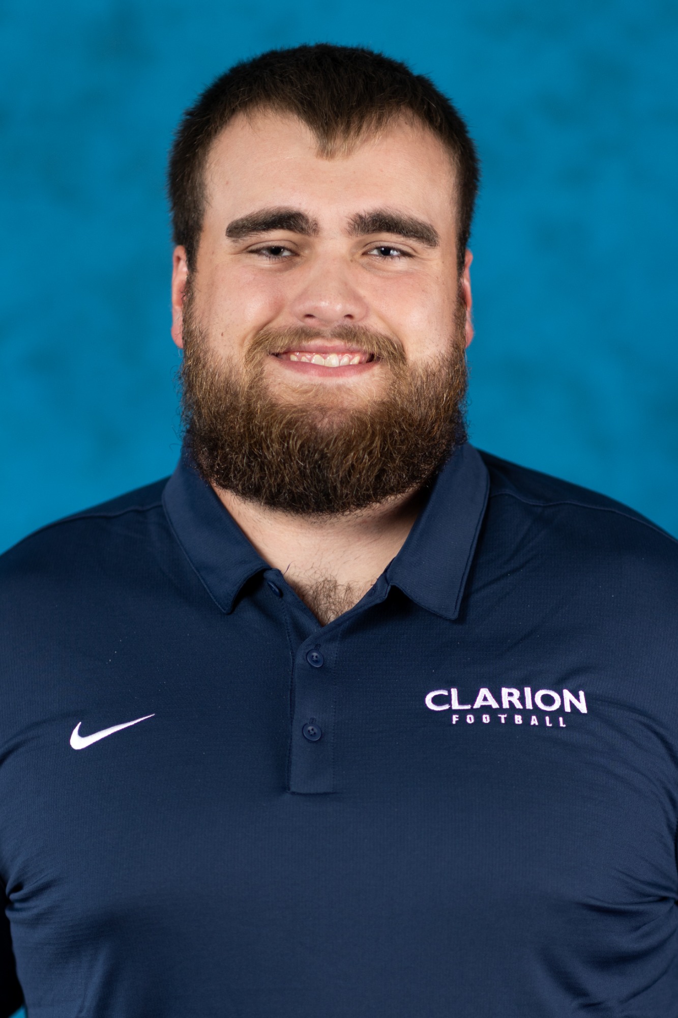 Jimmy Gunning - Football Coach - Clarion Athletics