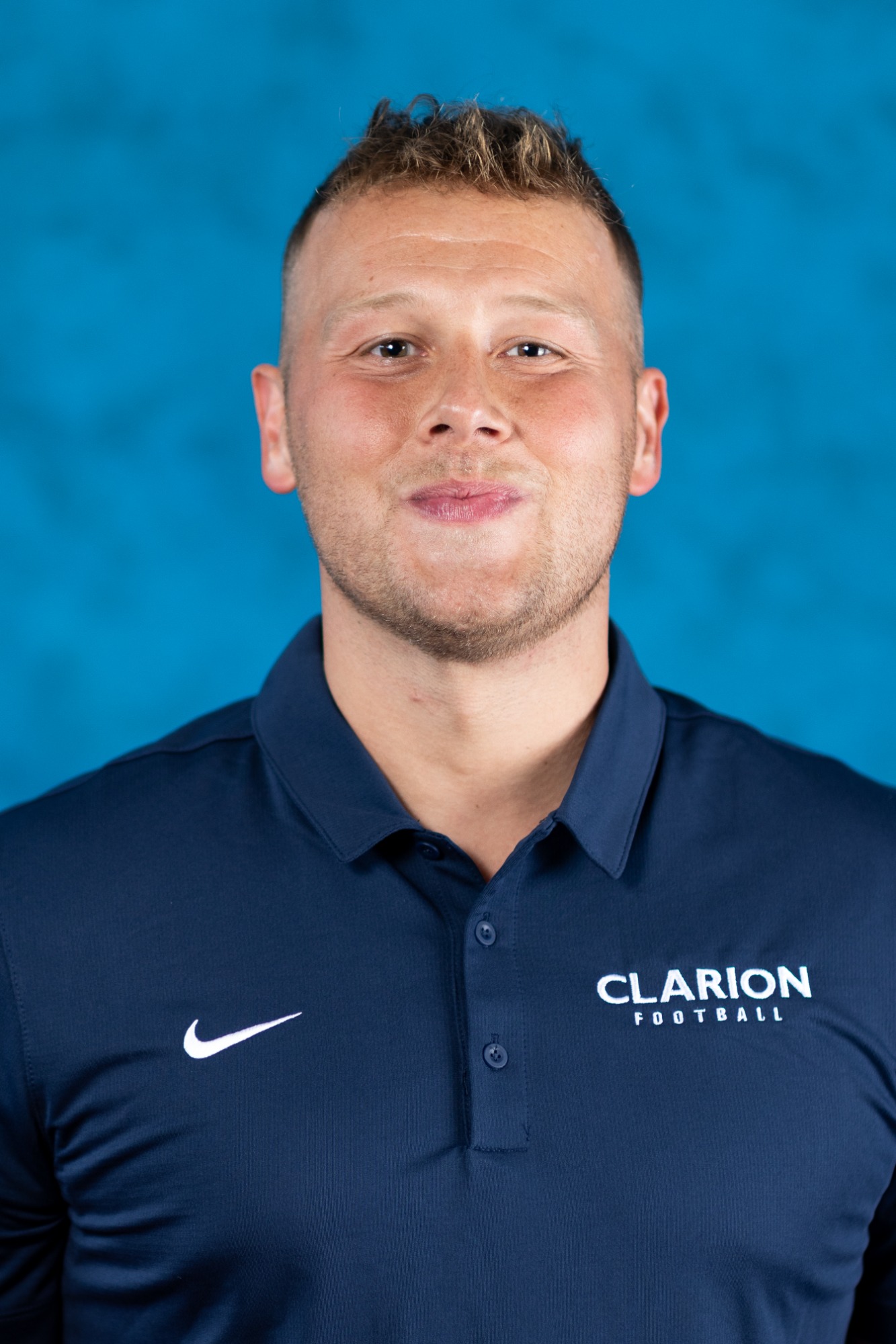 Pete Beskid - Football Coach - Clarion Athletics