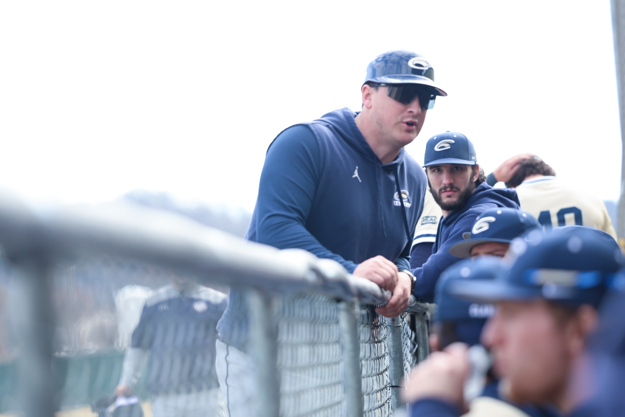 2021 Baseball Schedule - Clarion Athletics