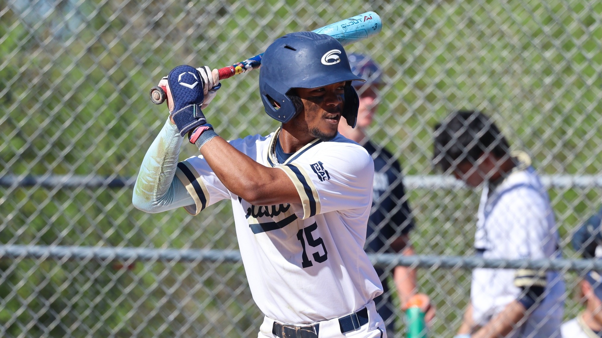 Baseball Wraps 2024 Season, Falls in DH at SRU - Clarion Athletics