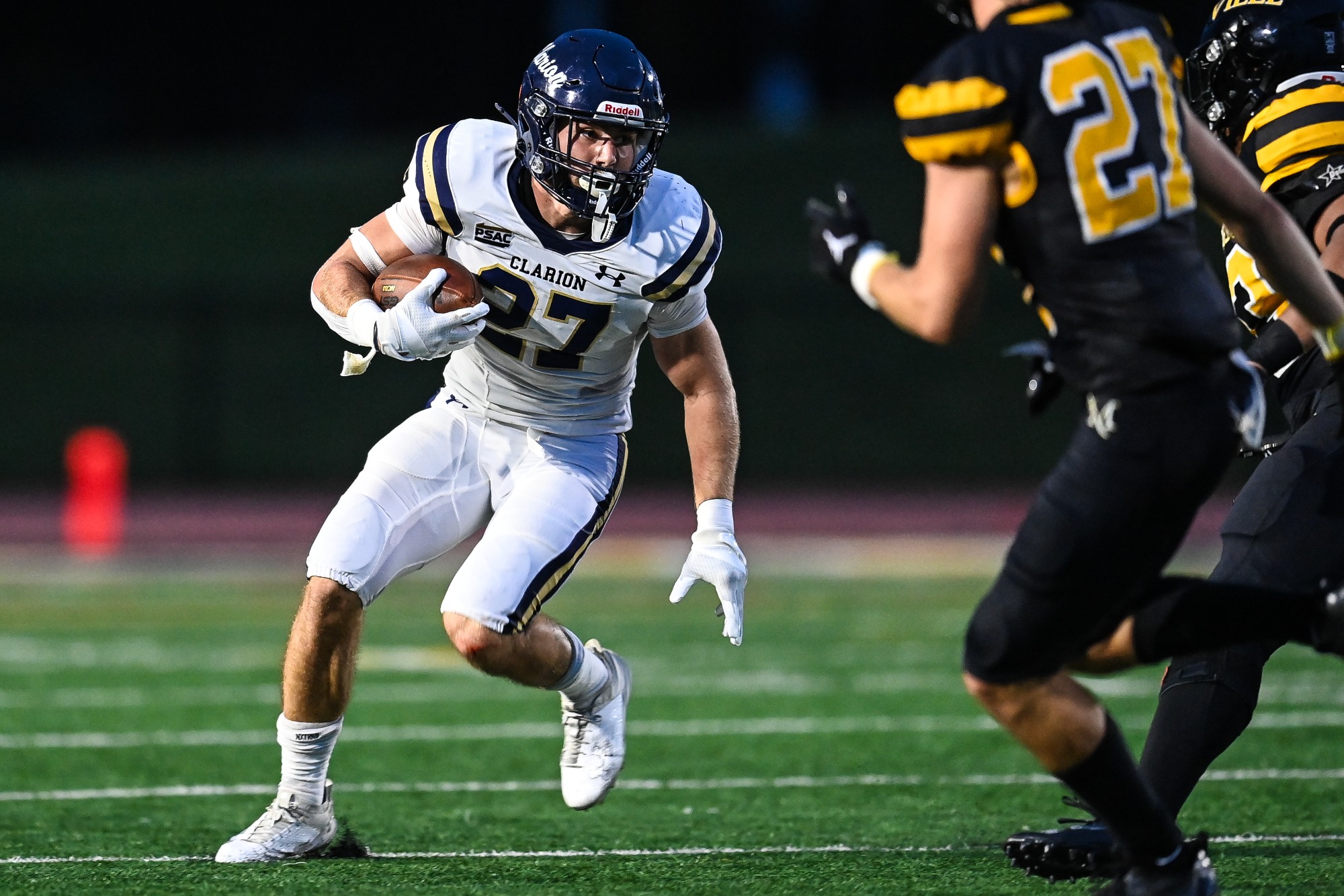 2024 Football Schedule - Clarion Athletics