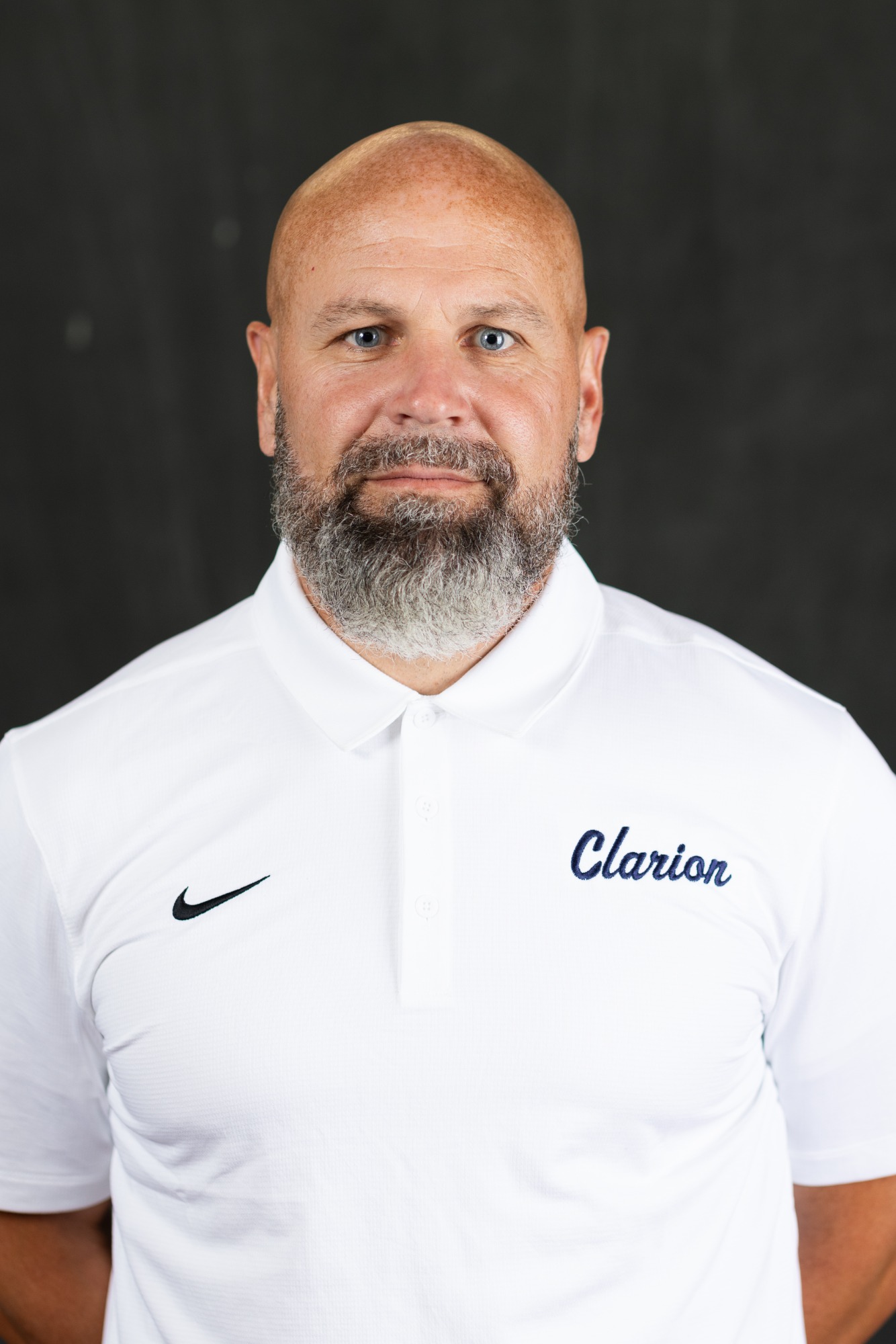 Josh Hager - Football Coach - Clarion Athletics