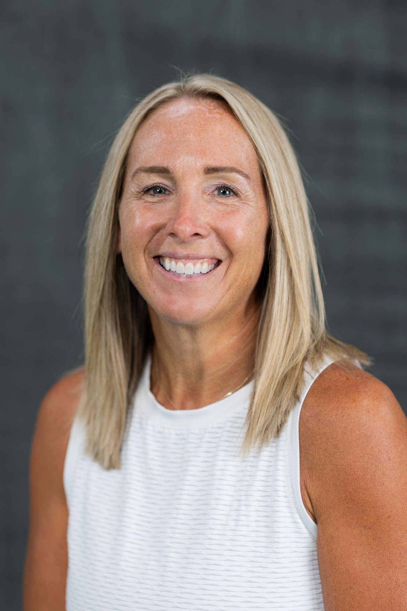 Jennifer Herron - Volleyball Coach - Clarion Athletics