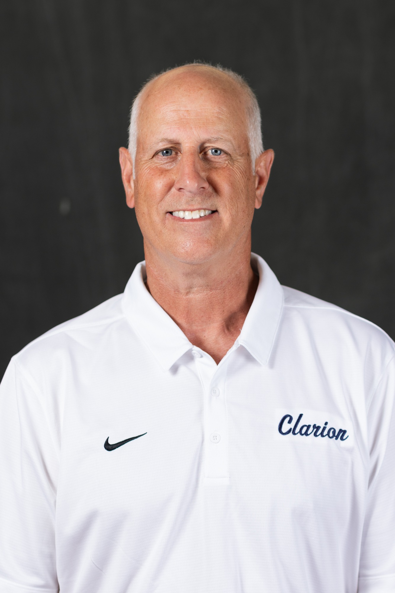 Raymond Monica - Football Coach - Clarion Athletics