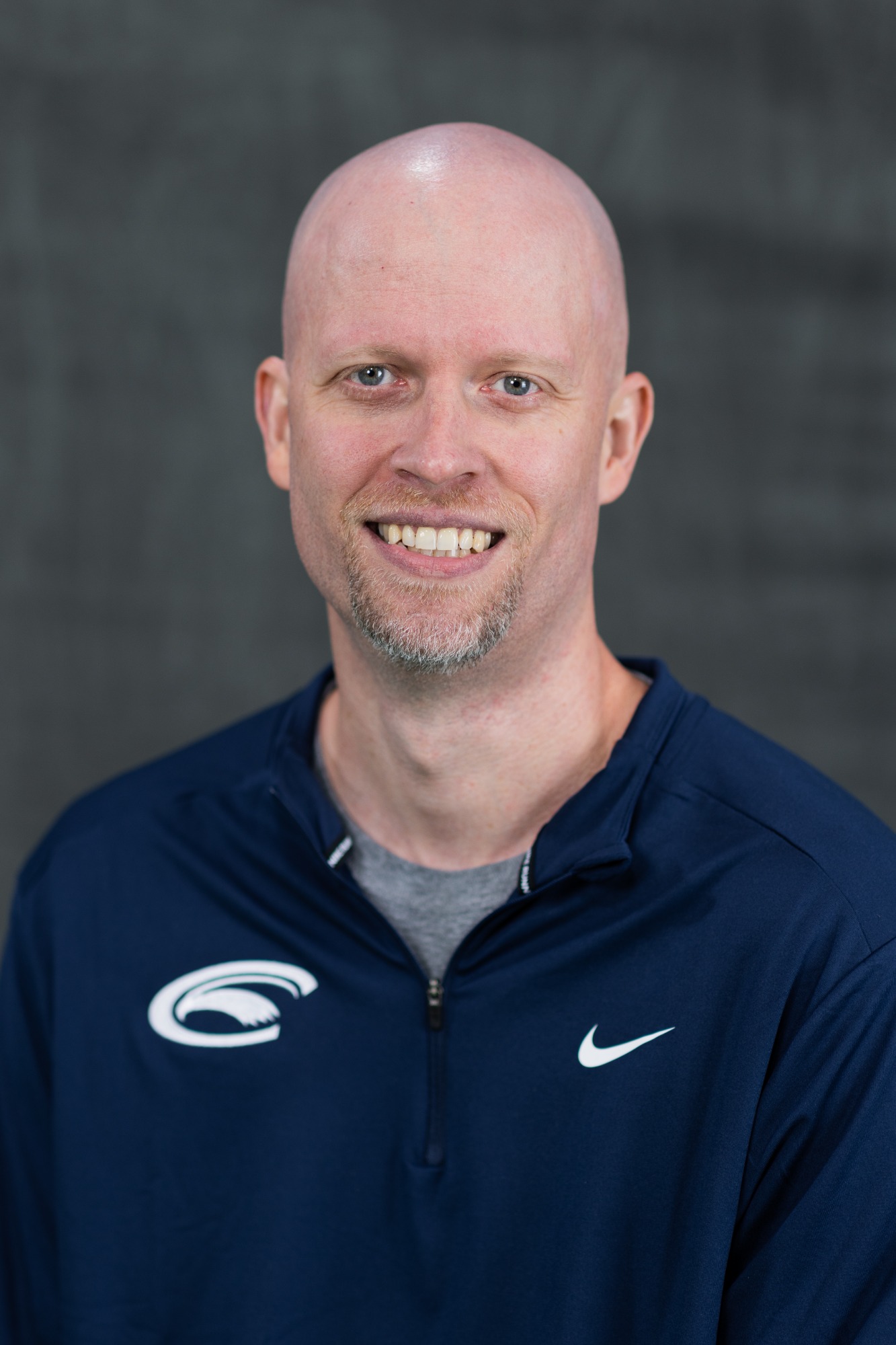 Jon Strub - Volleyball Coach - Clarion Athletics