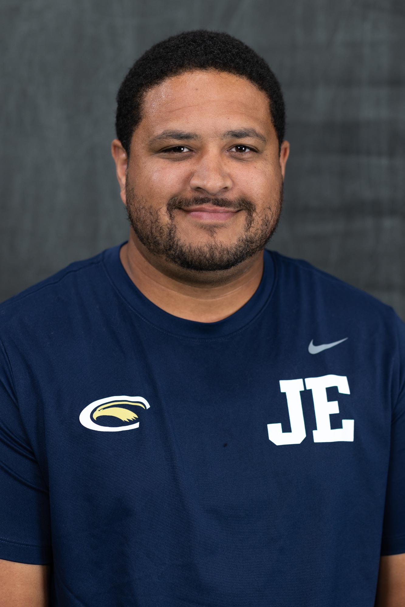 Jason Edwards - Soccer Coach - Clarion Athletics
