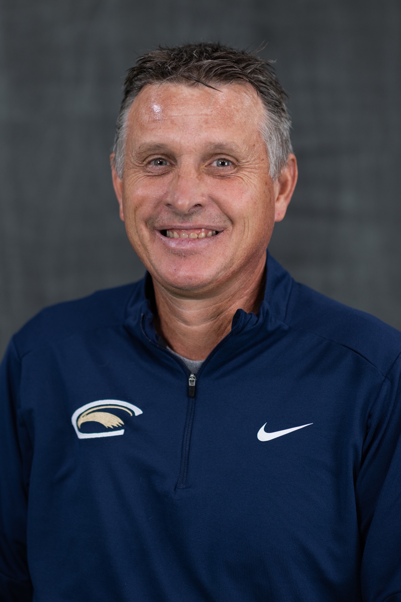Eric Laughlin - Cross Country Coach - Clarion Athletics