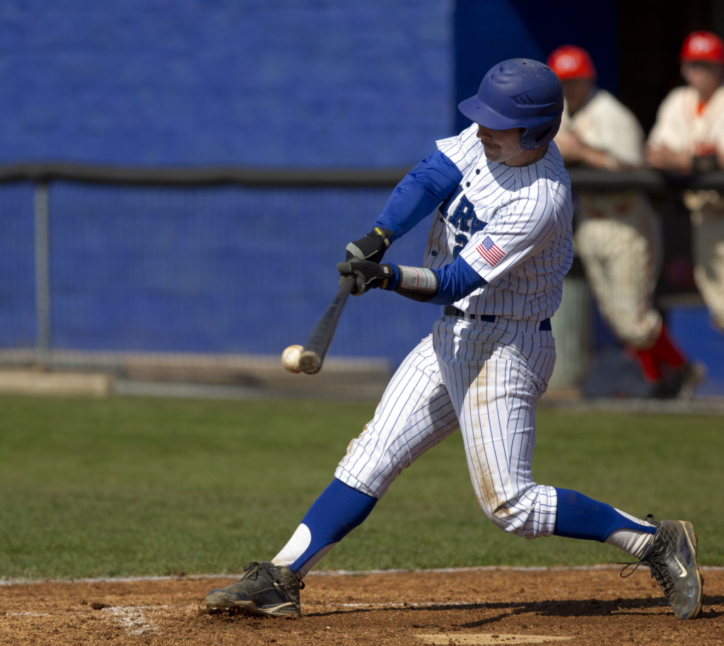 Bryce McKinney - 2011-12 - Baseball - Clark College Athletics