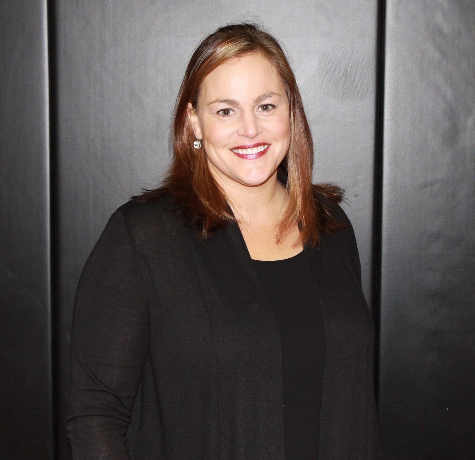 Lisa Parker - Assistant Women's Basketball Coach - Women's Basketball ...