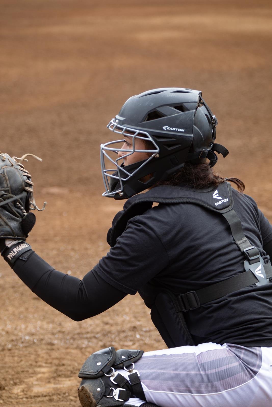 Madisen Alvarez - 2020 - Softball - Clark College Athletics