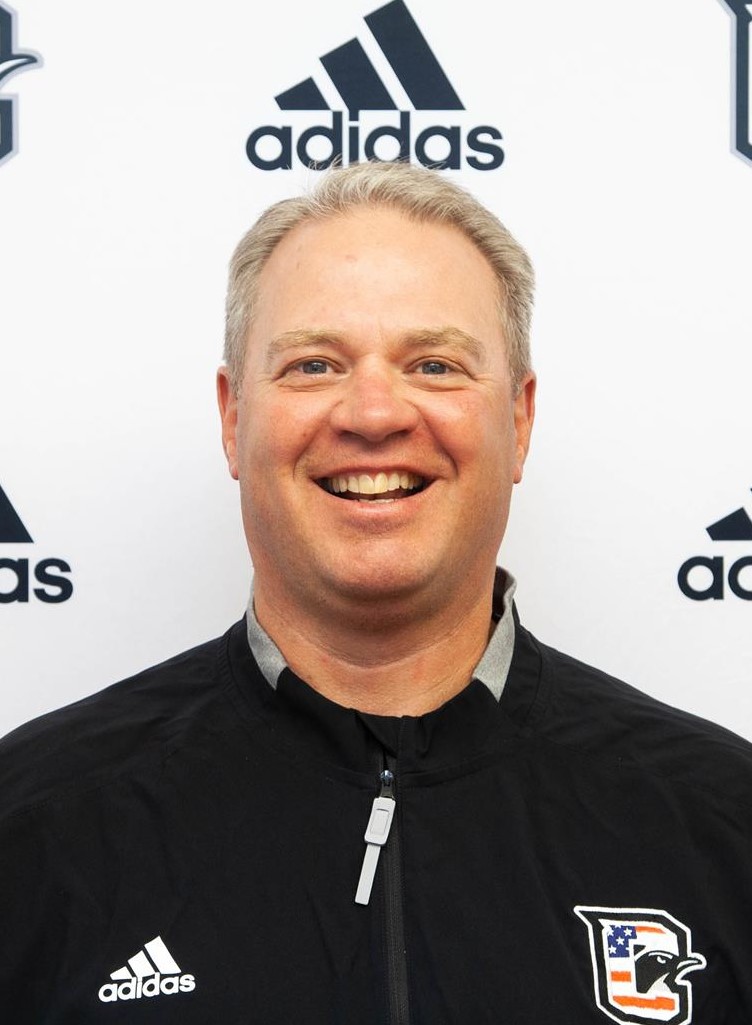 Ty Singleton - Associate Head Coach / Hitting Instructor - Baseball ...