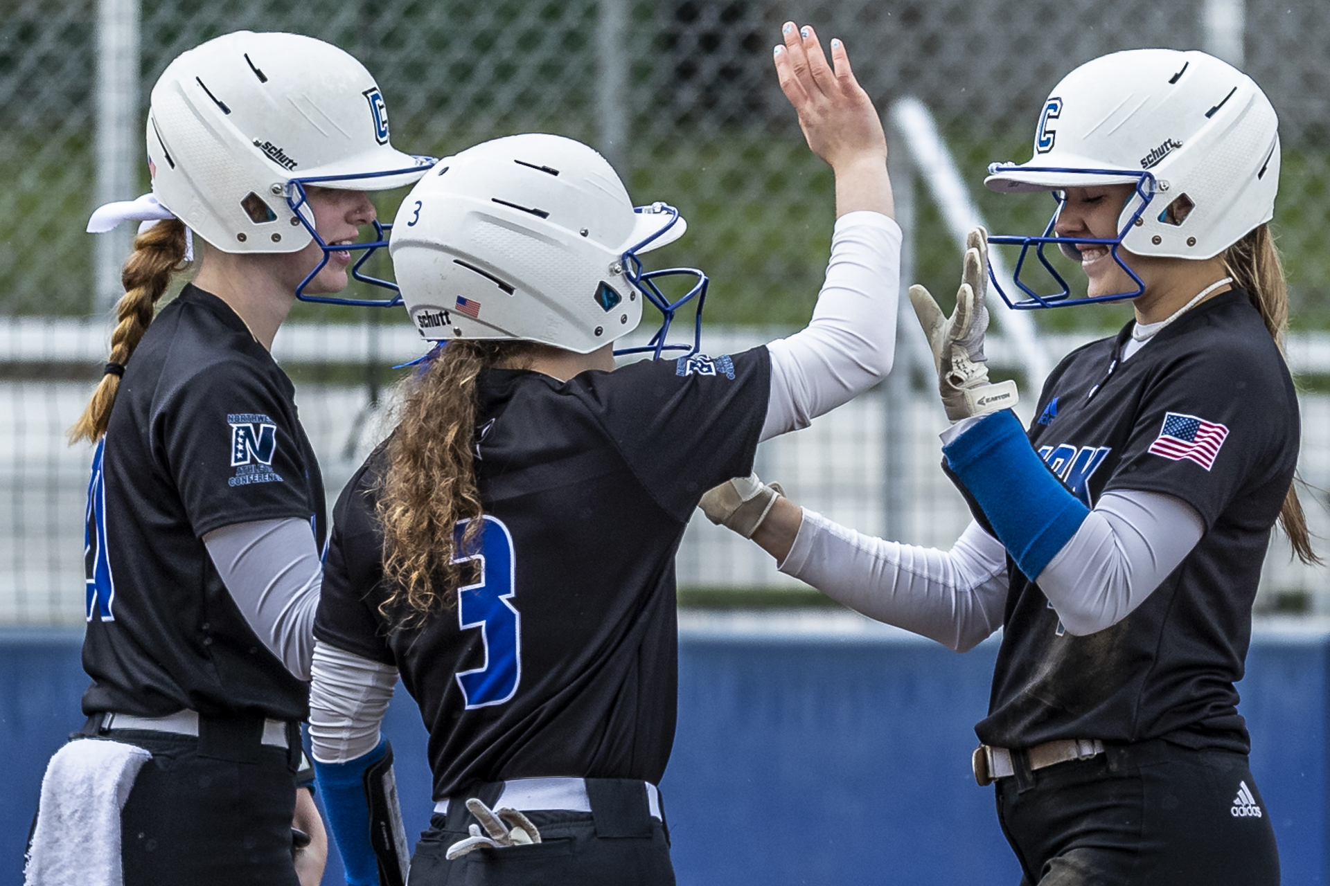 Lillian Mittmann - 2022 - Softball - Clark College Athletics