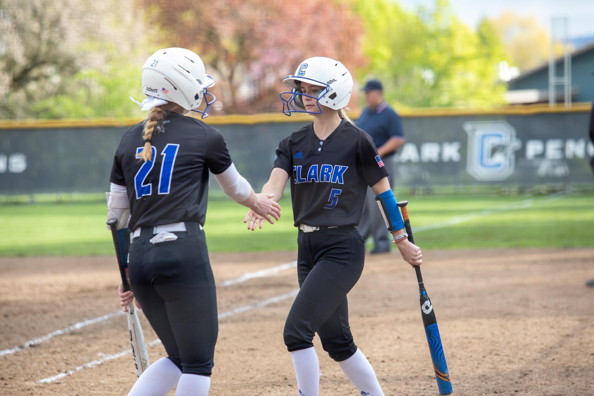 Lillian Mittmann - 2022 - Softball - Clark College Athletics