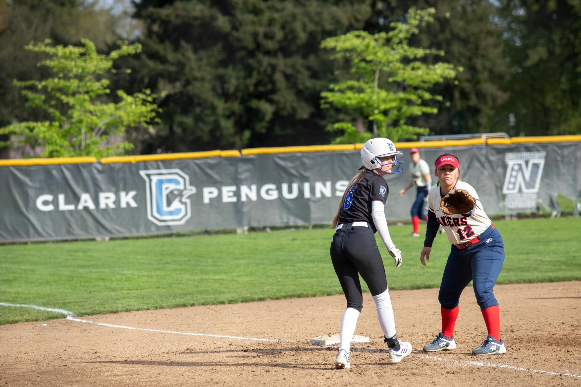 Schelby Greene - 2022 - Softball - Clark College Athletics