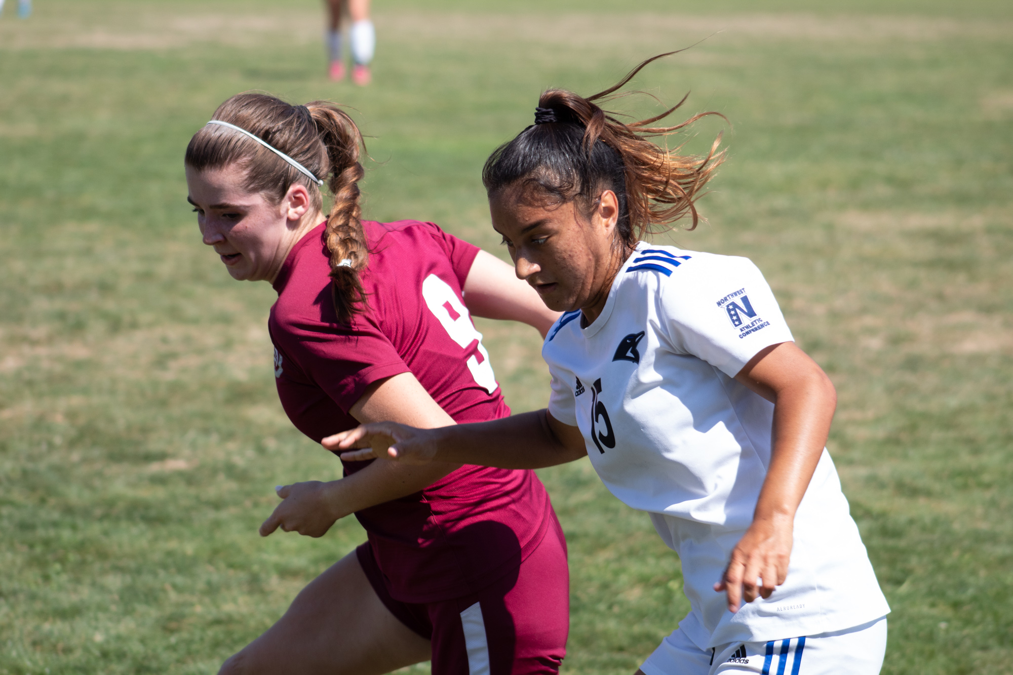 Kelsey Cordon - 2023 - Women's Soccer - Clark College Athletics