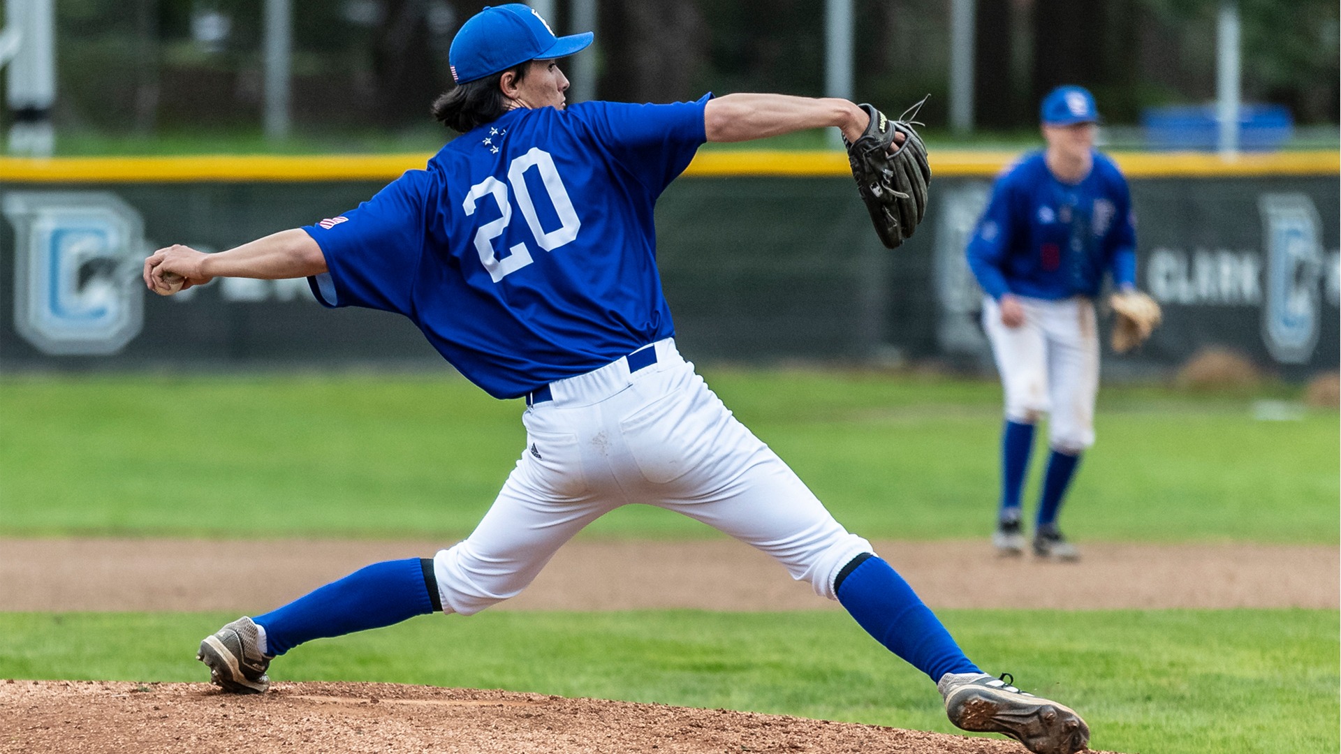 Penguins Grab Lead in Eighth Inning for Victory Over Blue Mountain in ...