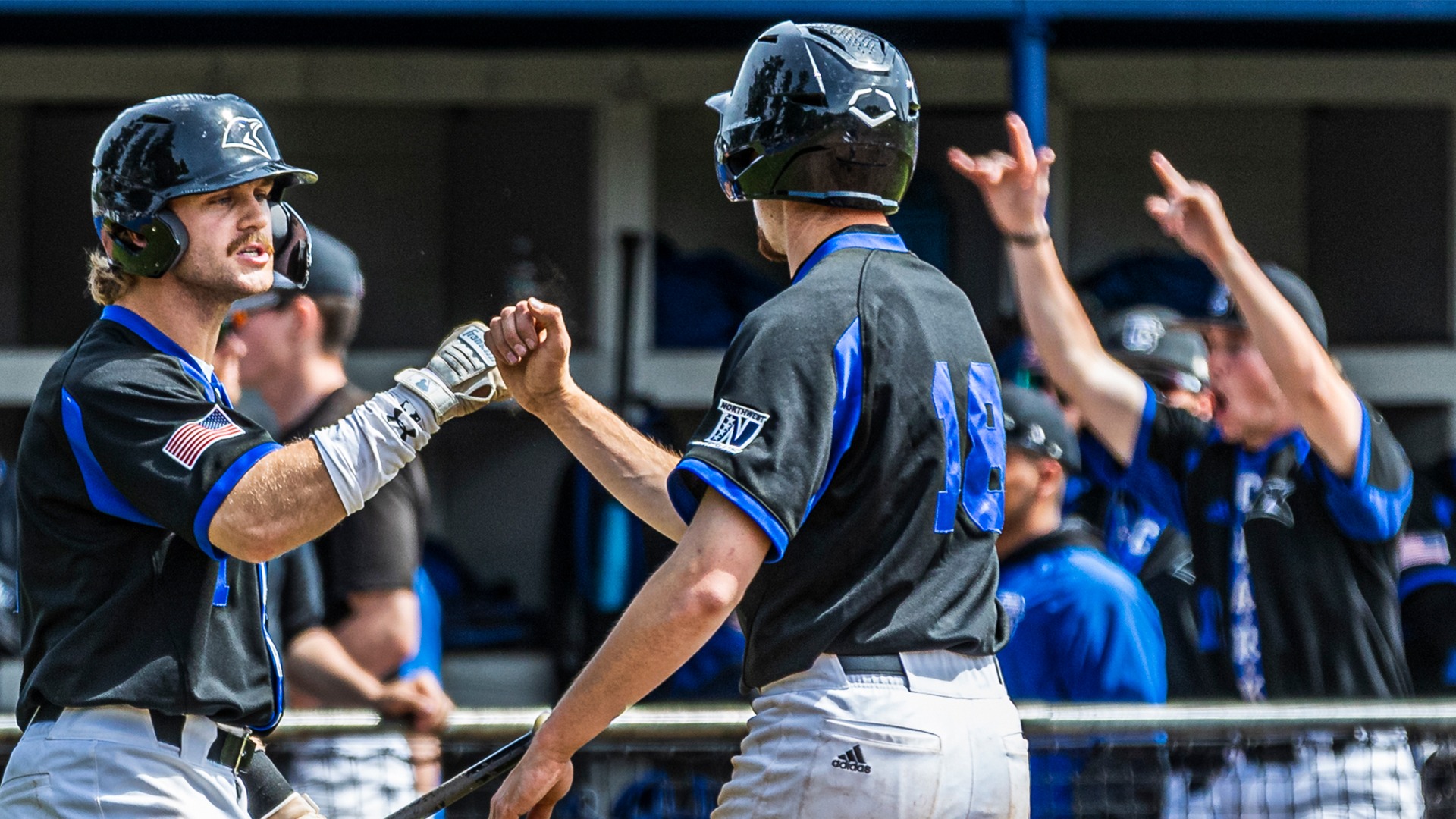 Three Pitchers Work Together As the Penguins Shut Out the Timberwolves ...