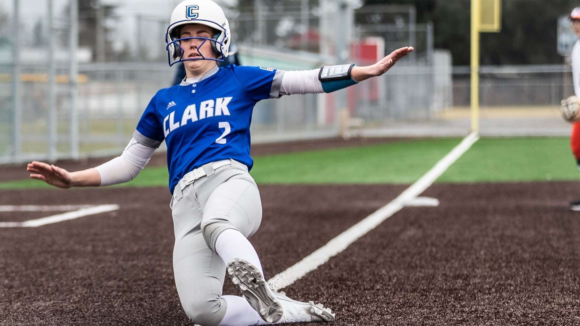 Skinner Throws Shutout as Clark Penguins Defeats the Chokers in Game ...