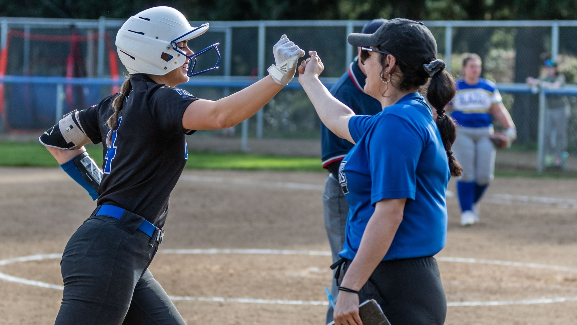 Addie MacPherson - 2023 - Softball - Clark College Athletics