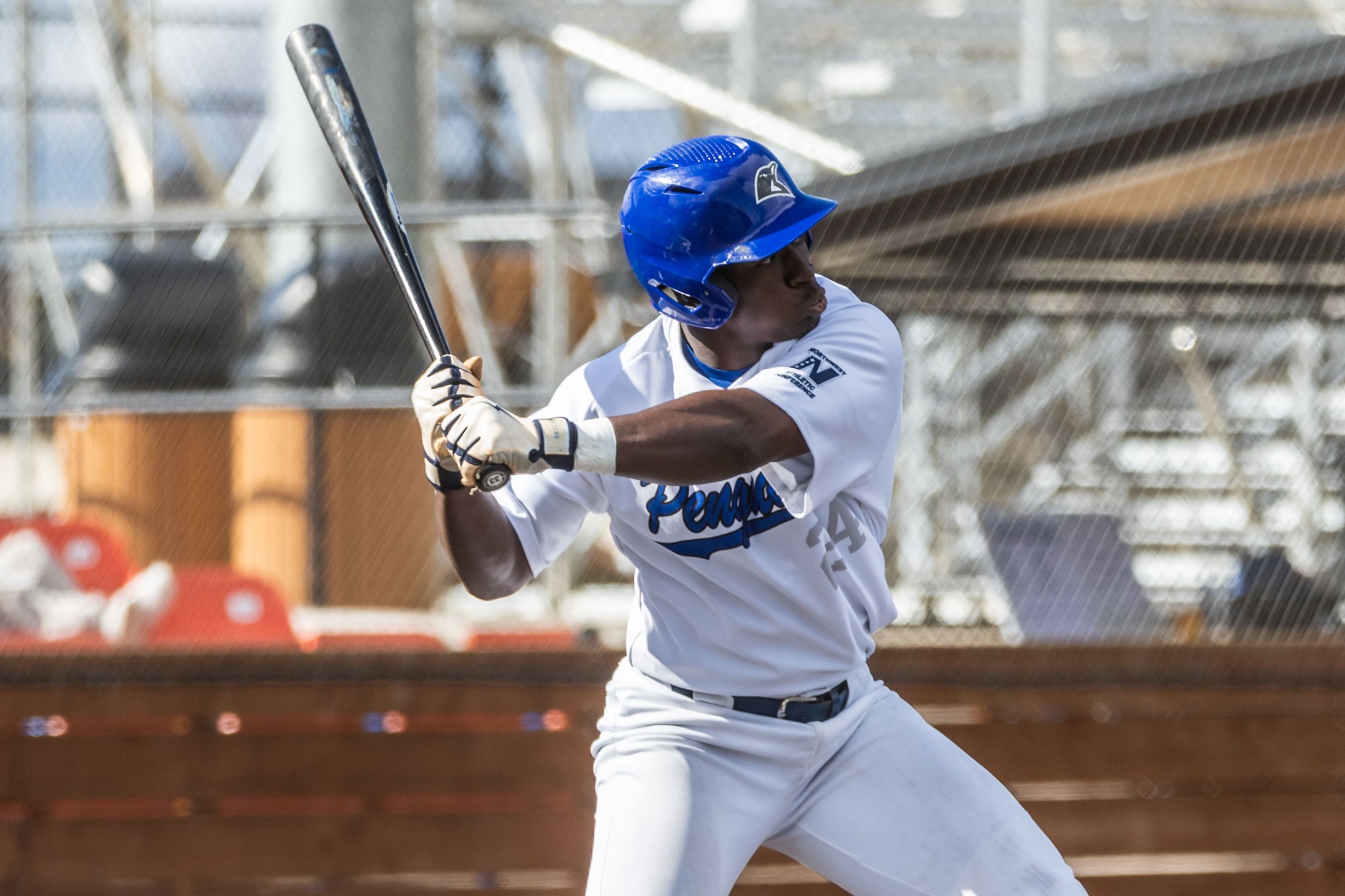 Josh Schleichardt - 2024 - Baseball - Clark College Athletics