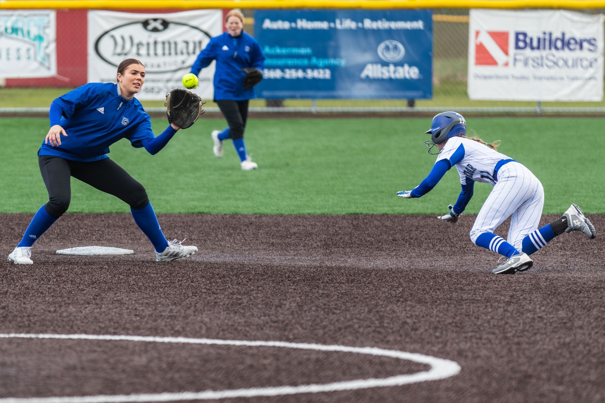 Addie MacPherson - 2023 - Softball - Clark College Athletics