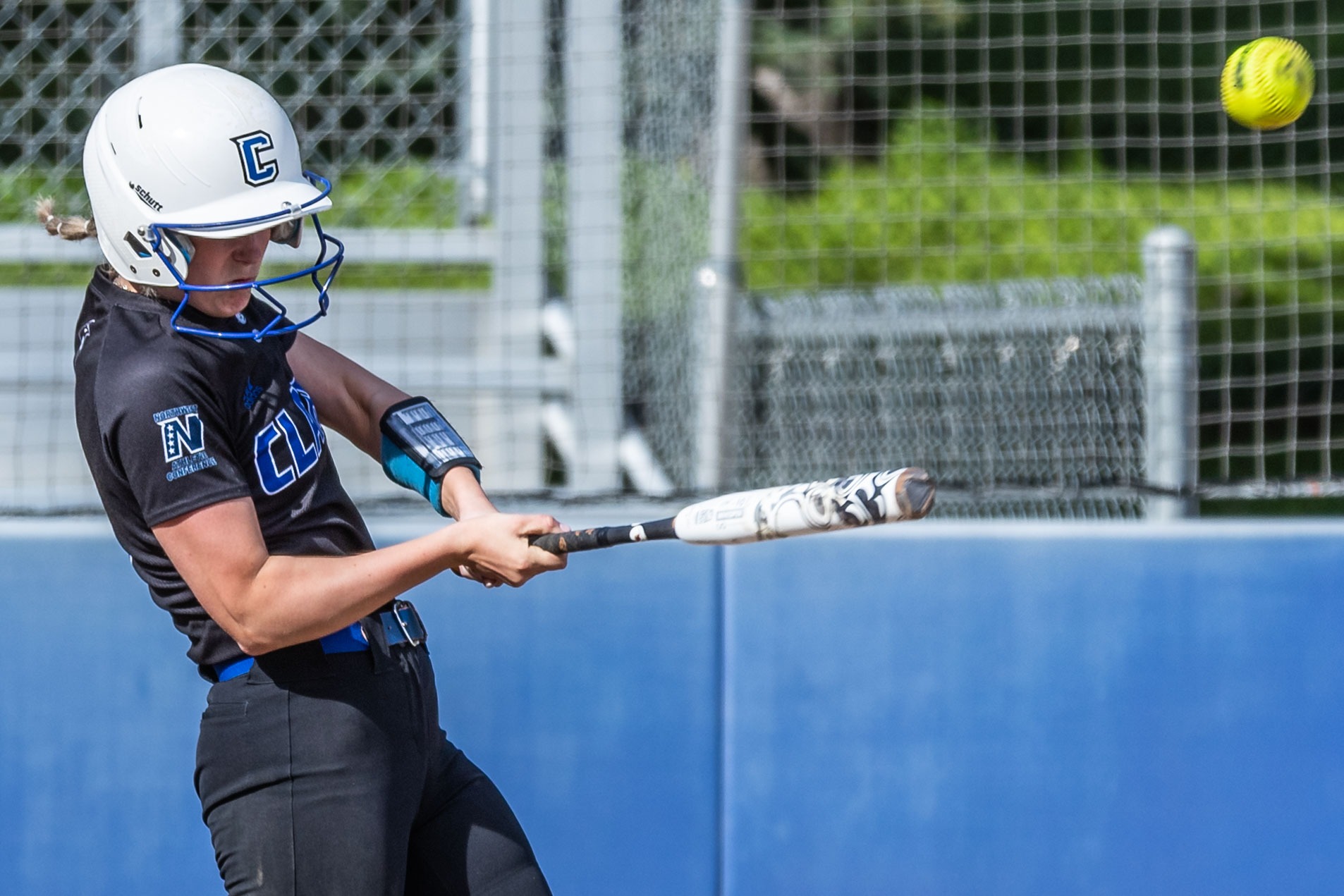 Maggie Skinner - 2024 - Softball - Clark College Athletics