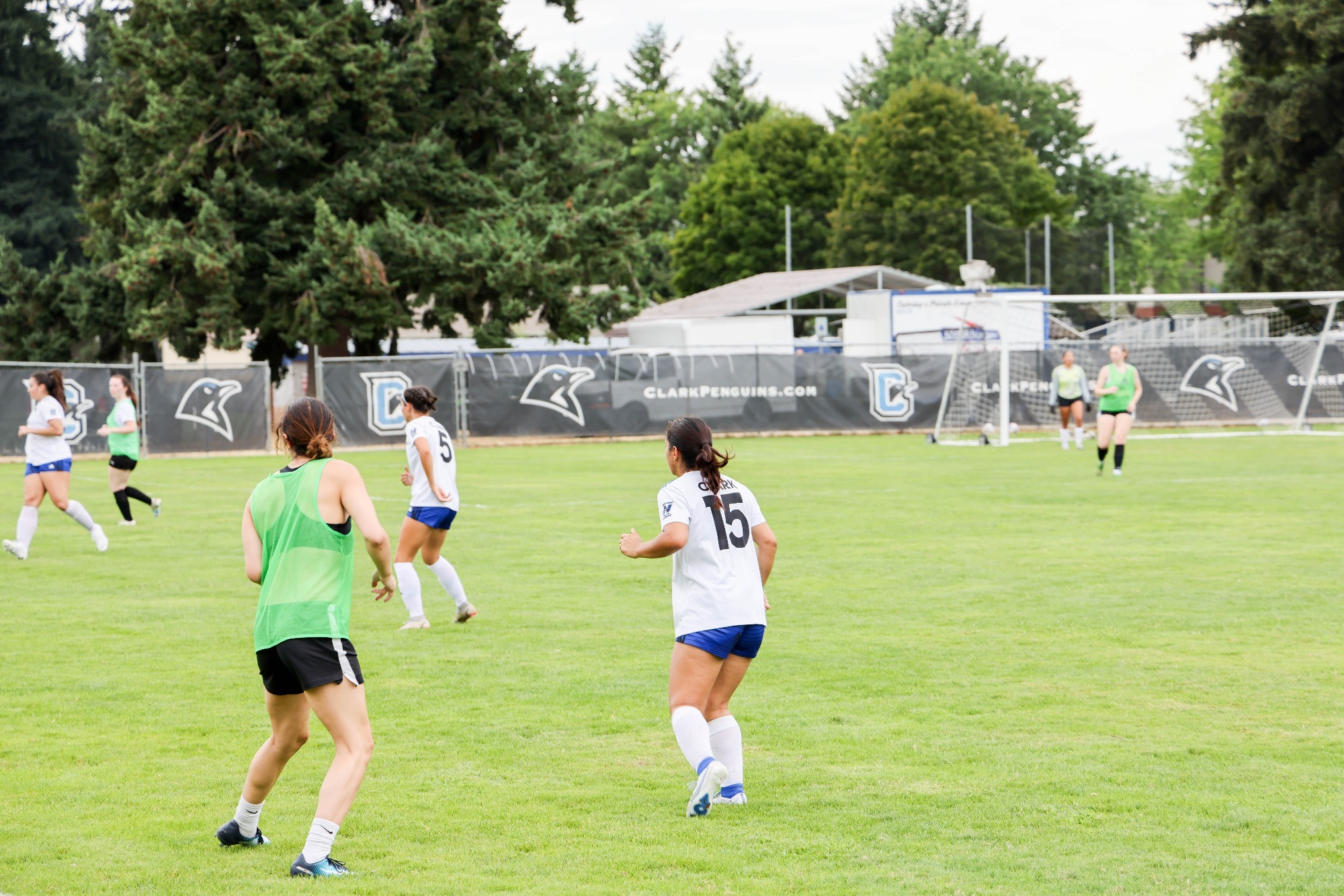 Kelsey Cordon - 2023 - Women's Soccer - Clark College Athletics