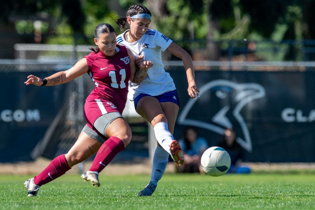 Jaden Leonard - 2023 - Women's Soccer - Clark College Athletics