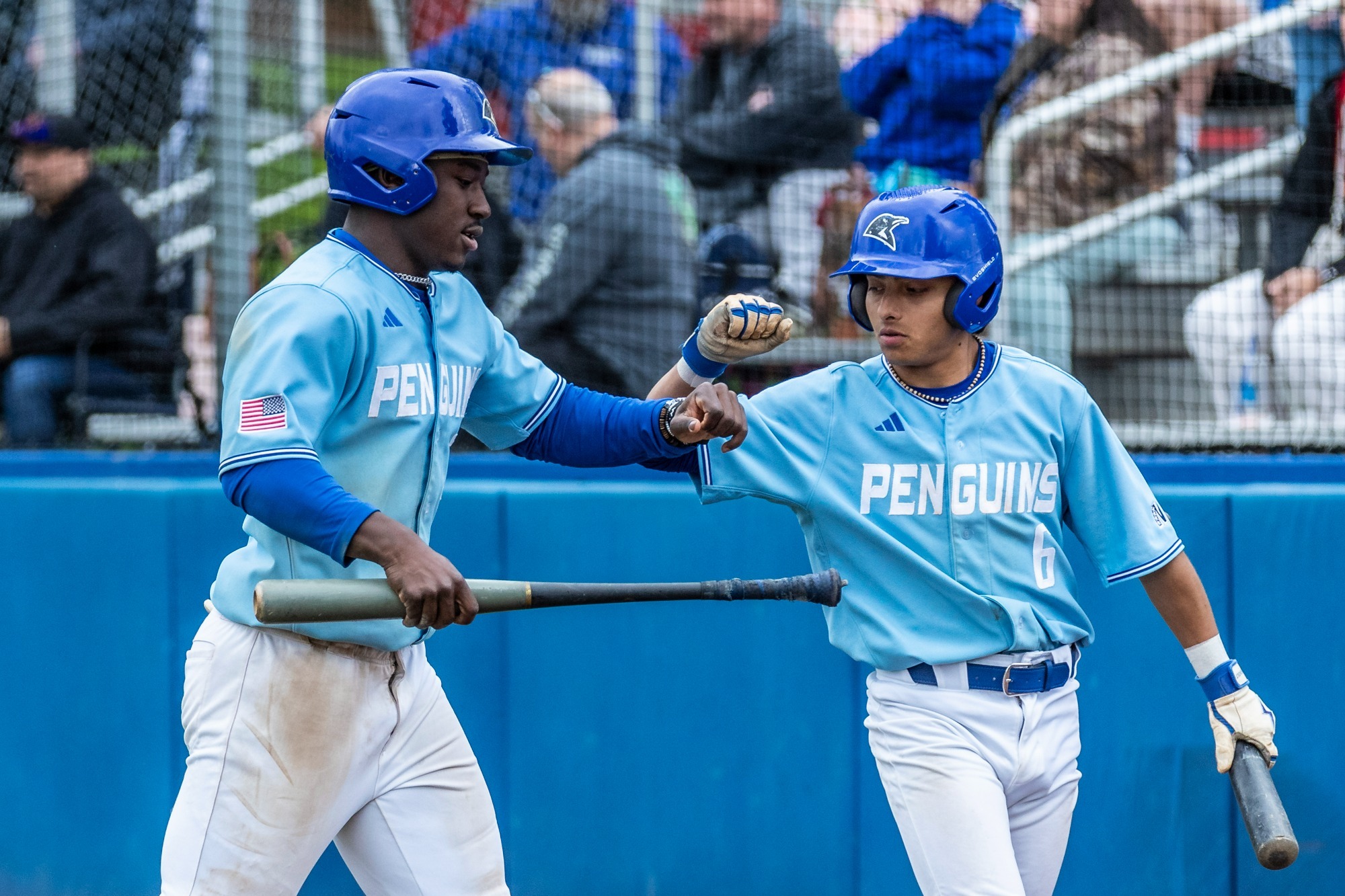 Isaiah Capetillo - 2024 - Baseball - Clark College Athletics