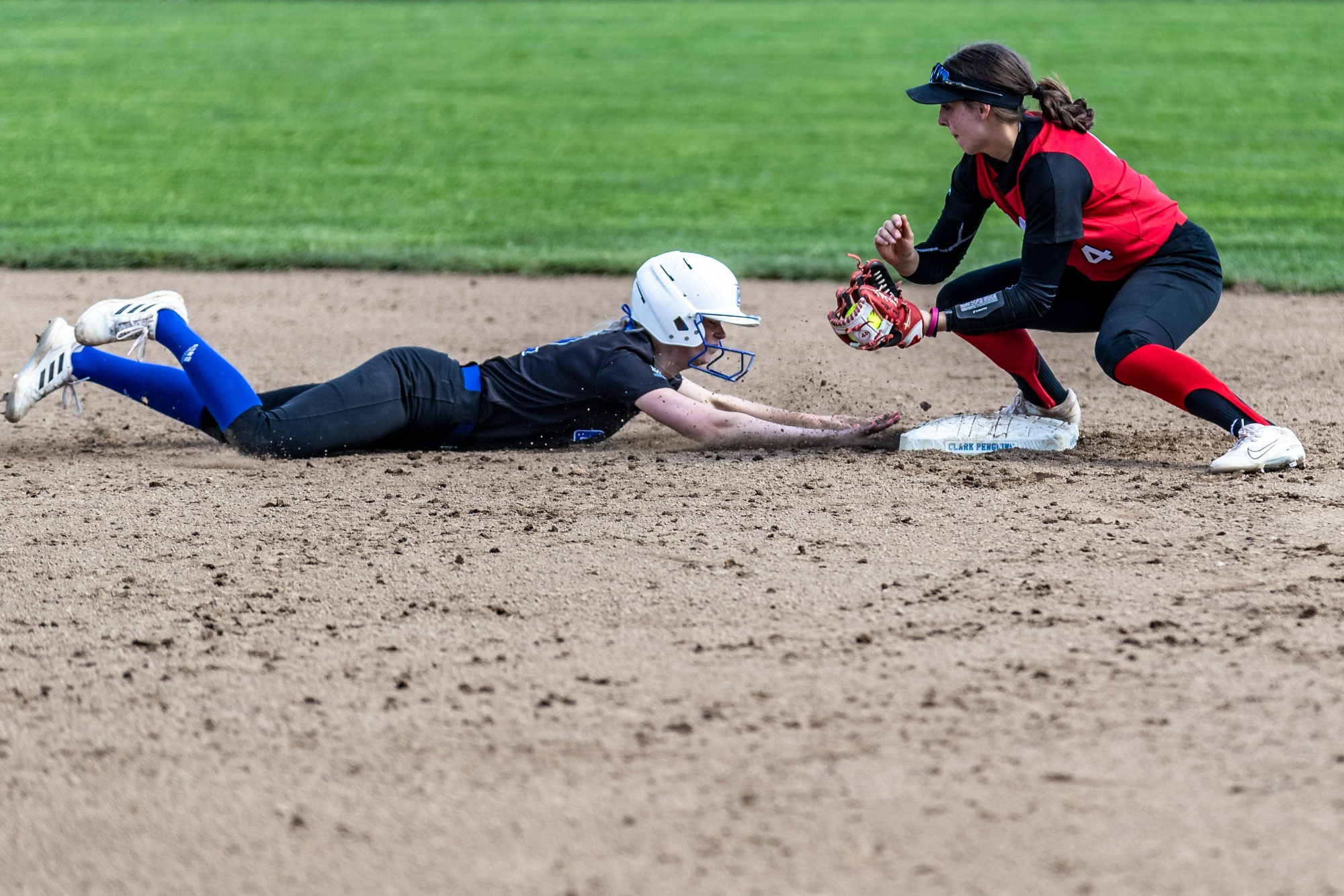 Maggie Skinner - 2024 - Softball - Clark College Athletics