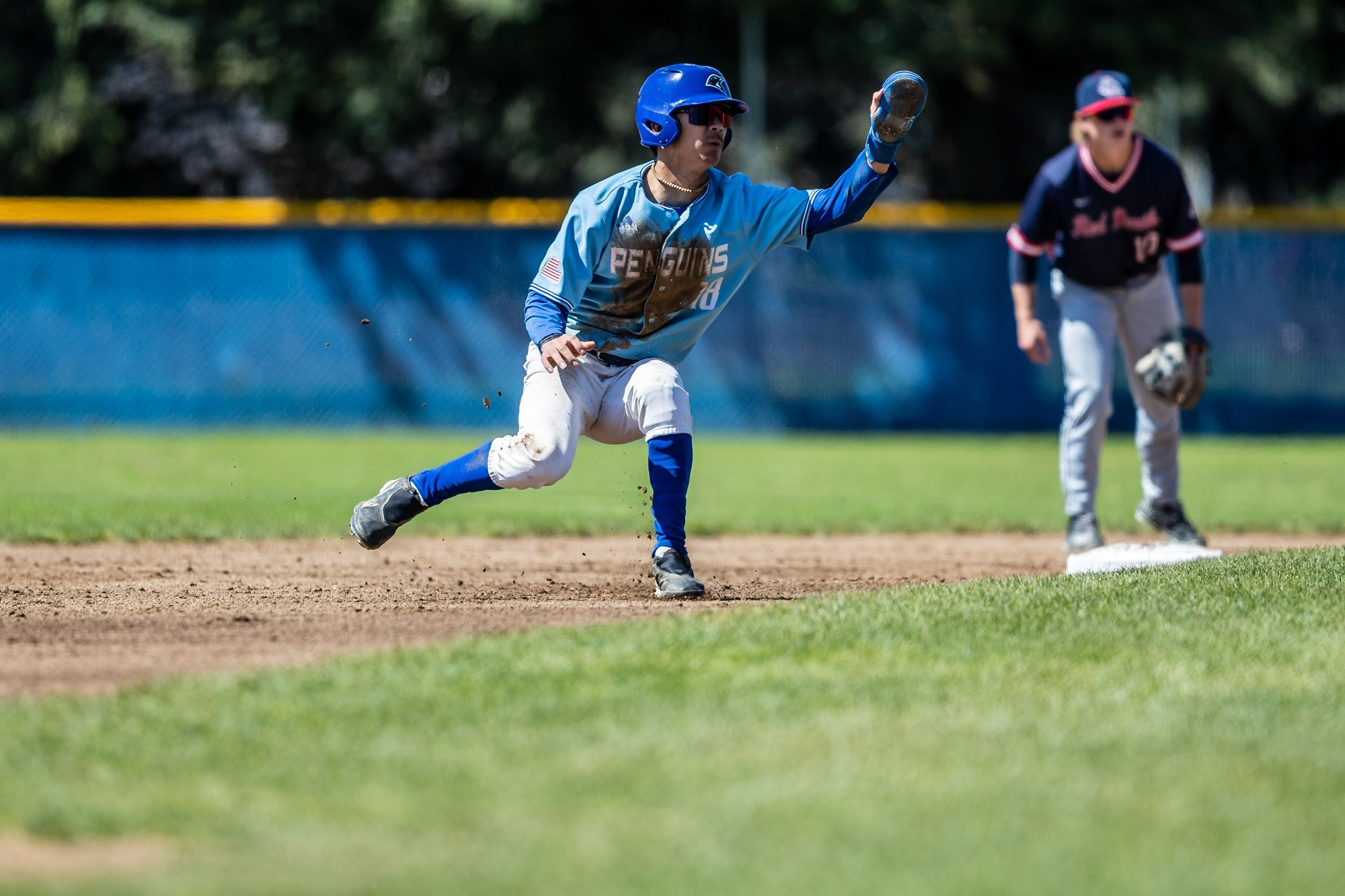 Cameron Kato - 2024 - Baseball - Clark College Athletics