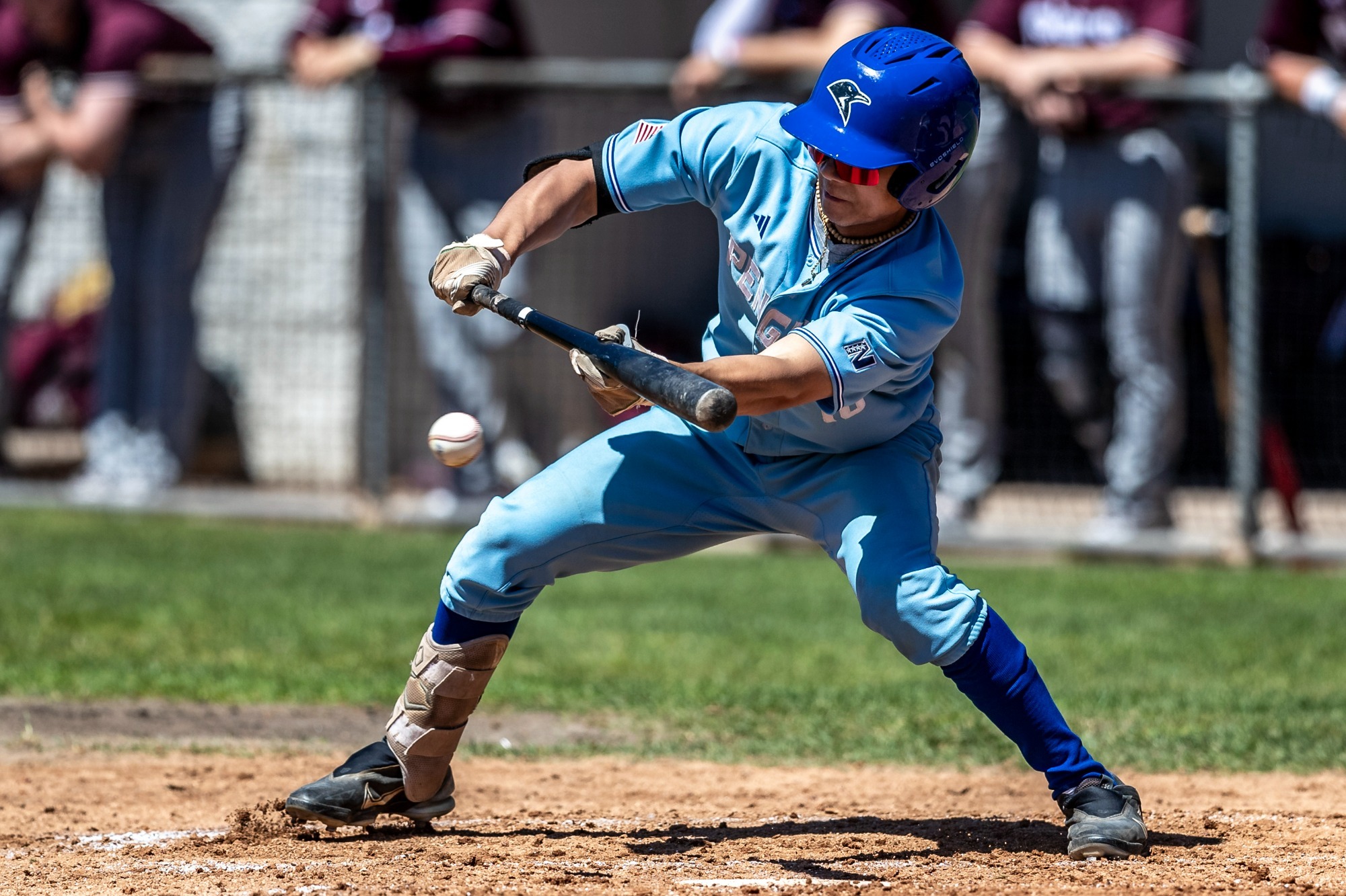 Cameron Kato - 2024 - Baseball - Clark College Athletics