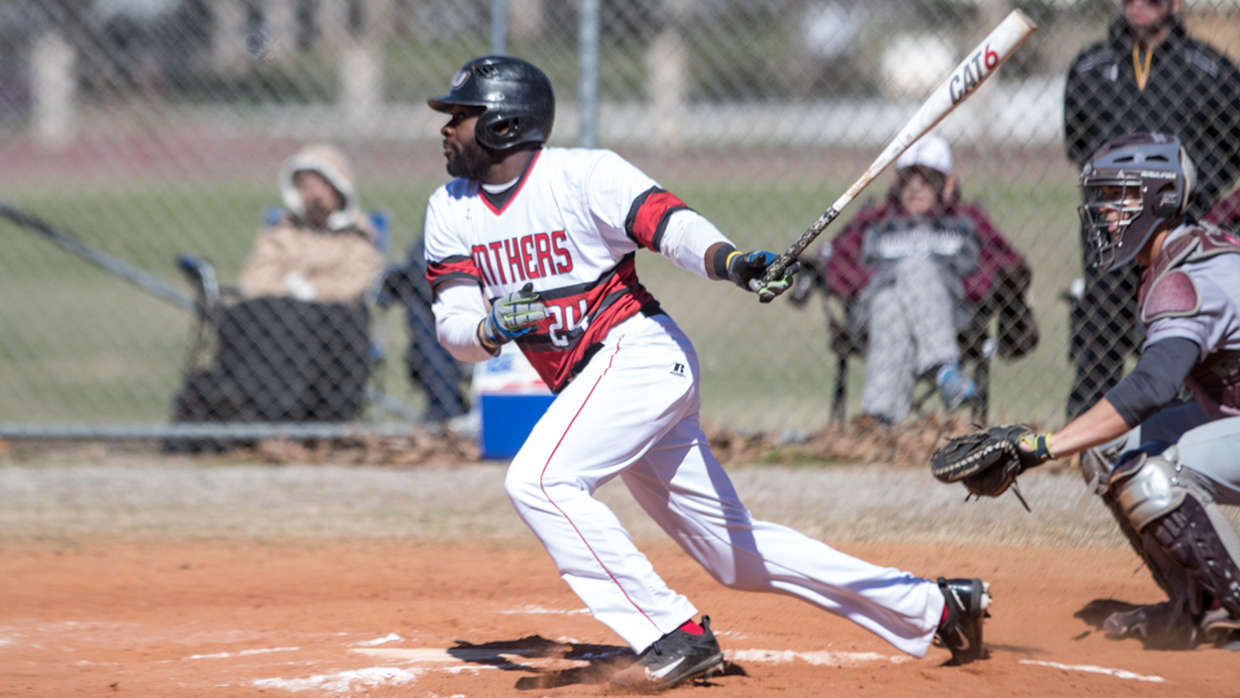 Raphael Andrades - Baseball - Clark Atlanta University Athletics