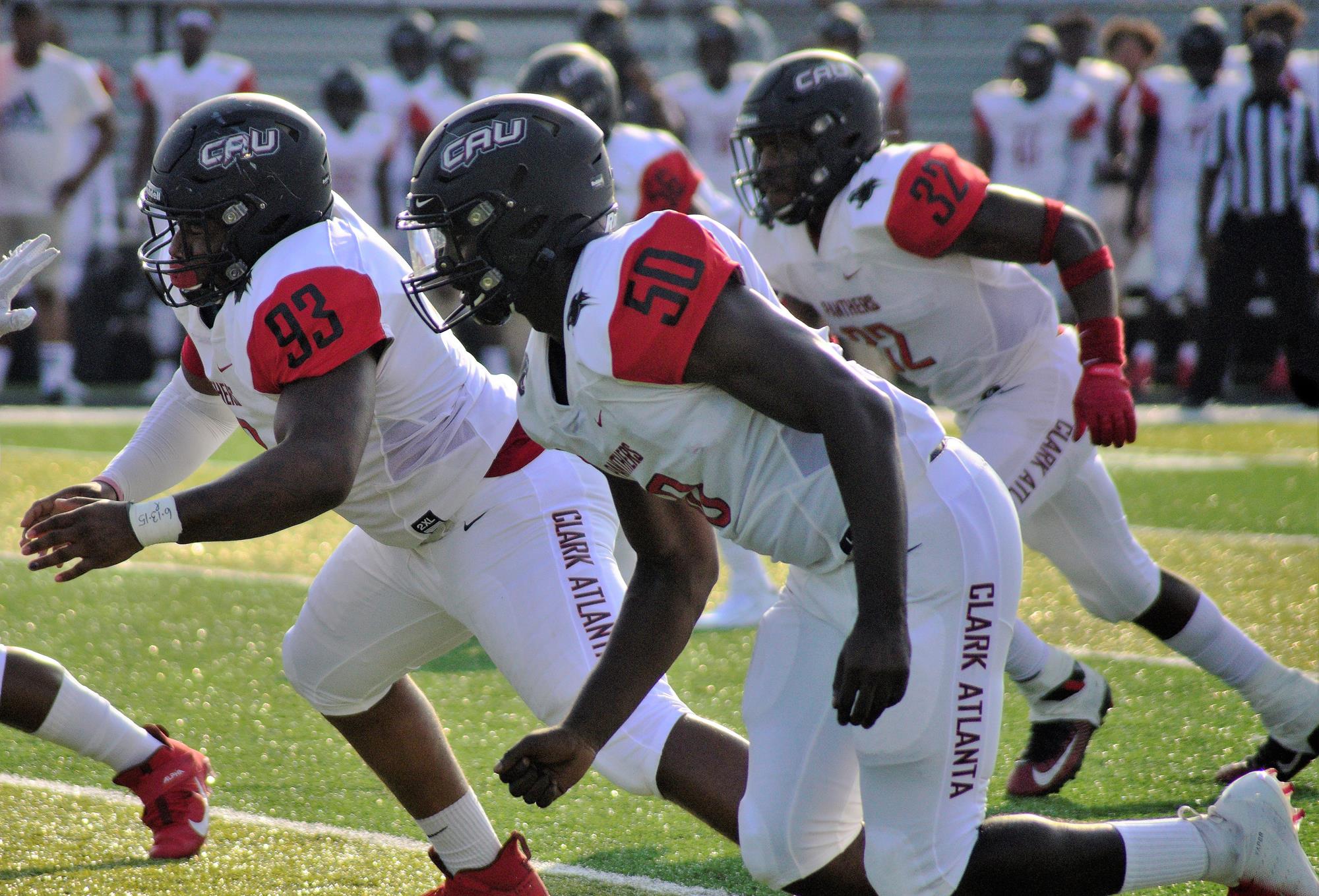 Oct. 10 Homecoming Date With Kentucky State and Visit to Tennessee ...