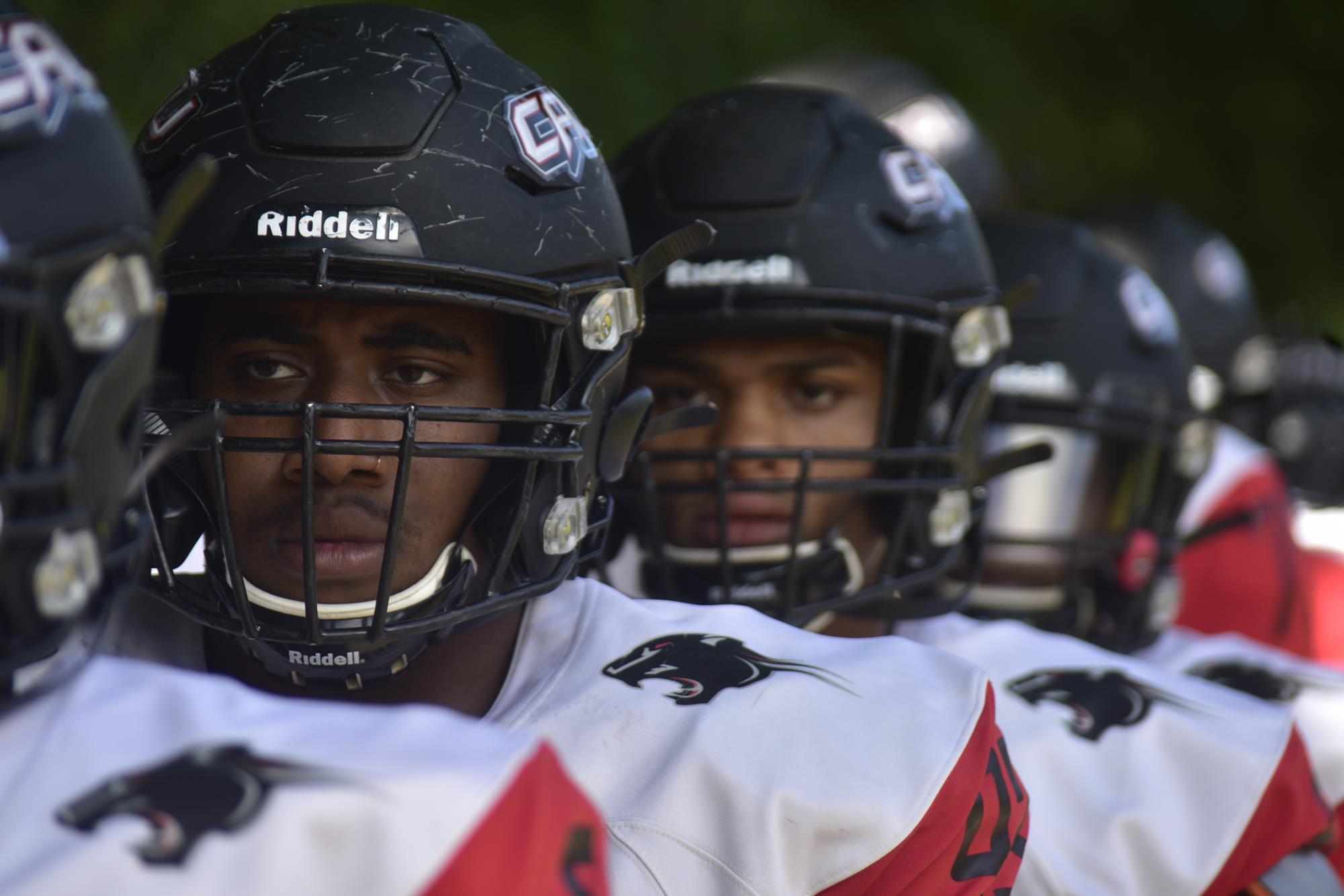 Clark Atlanta Hosts Homecoming Battle with Benedict - Clark Atlanta ...
