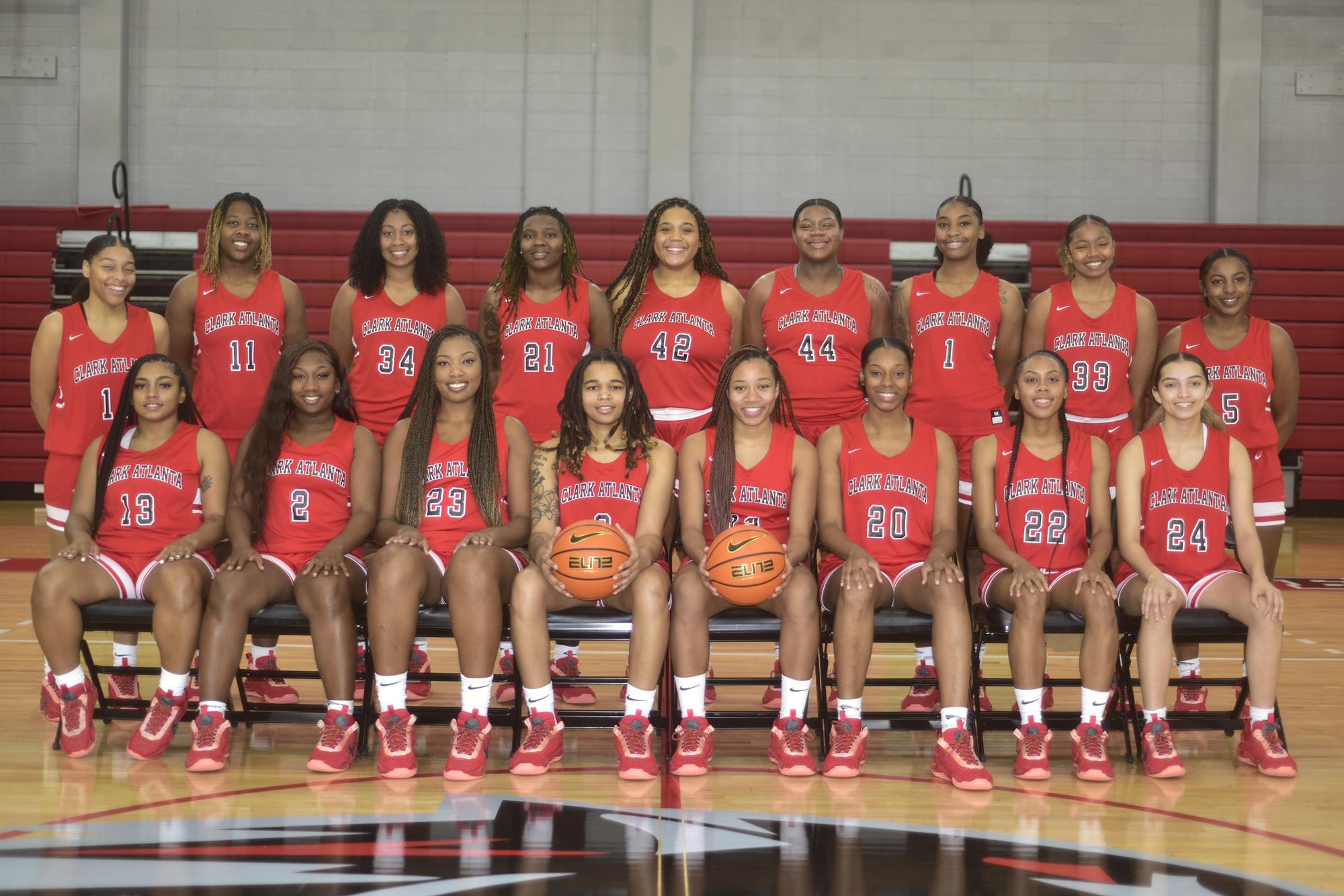 CAU Women Lose Opener 70-69; Plays ECSU Today at 1 p.m. - Clark Atlanta ...