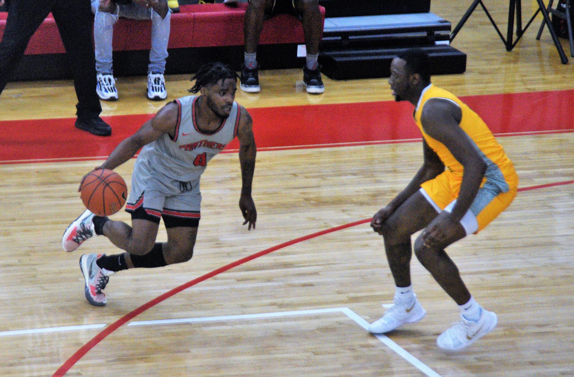 CAU Gets Back on the Court at Lane Today - Clark Atlanta University ...