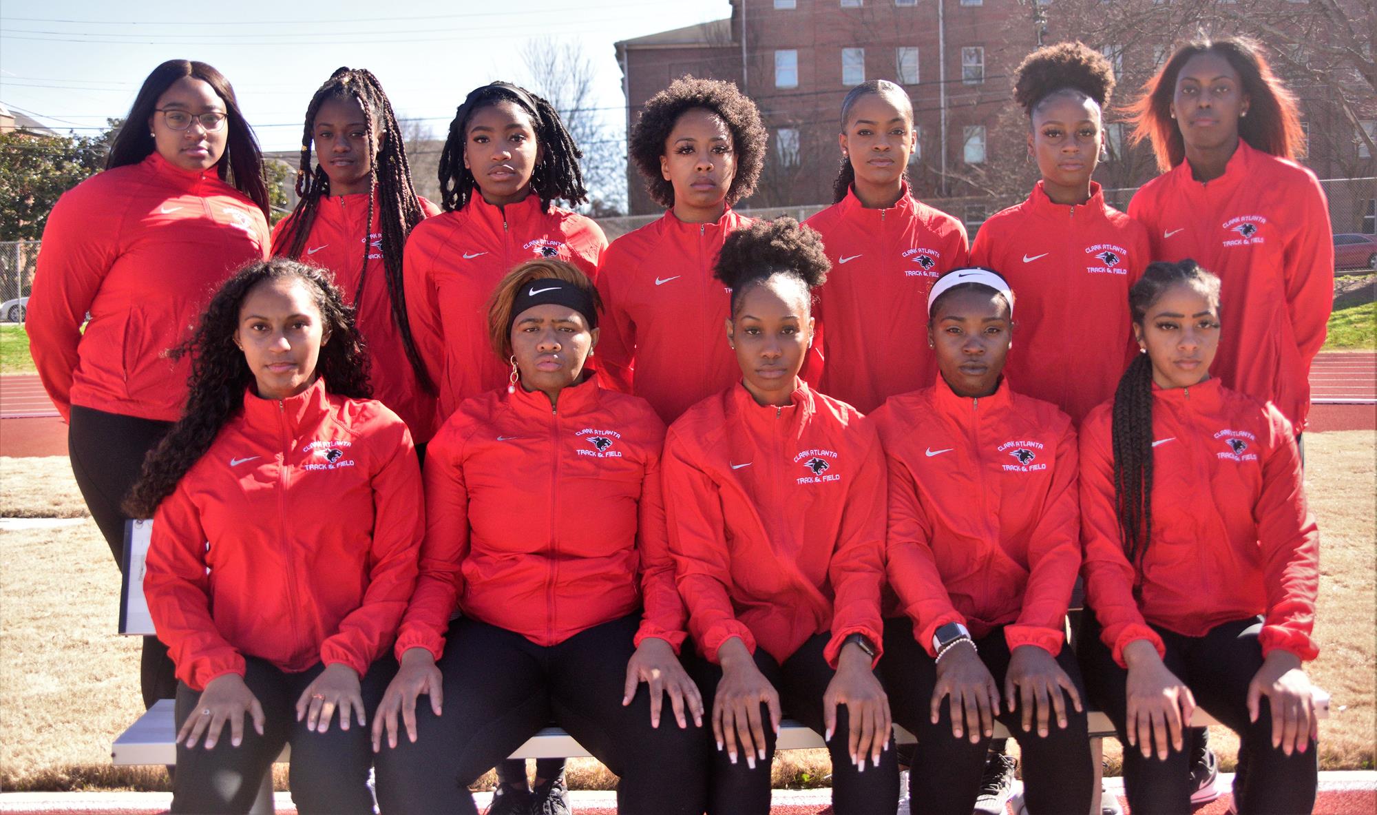 Lady Panthers Return to Track for CAU Panther Invitational - Clark ...