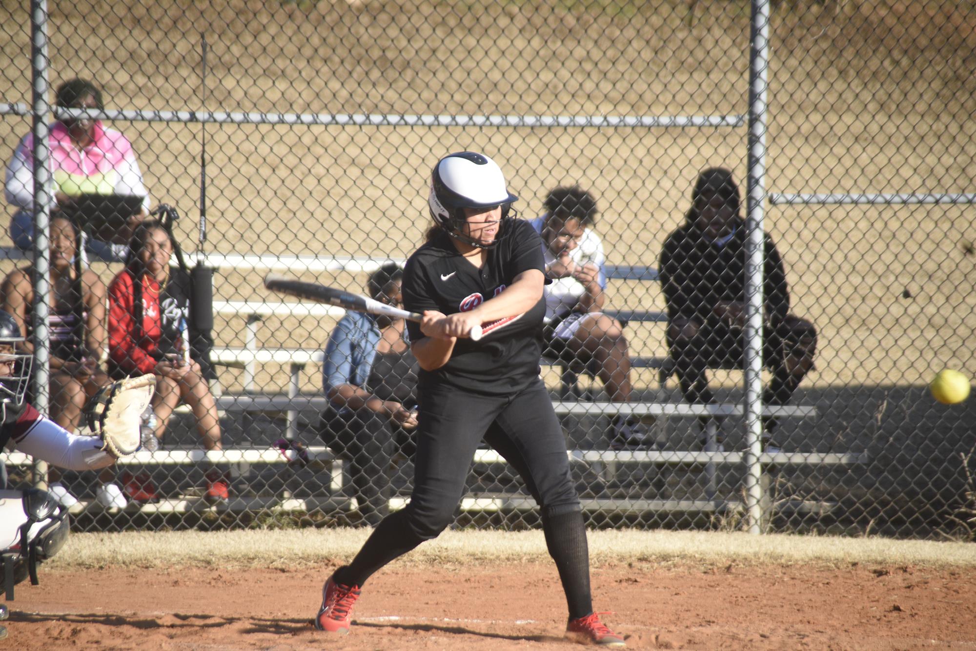 Tatianna Kelly - Softball - Clark Atlanta University Athletics