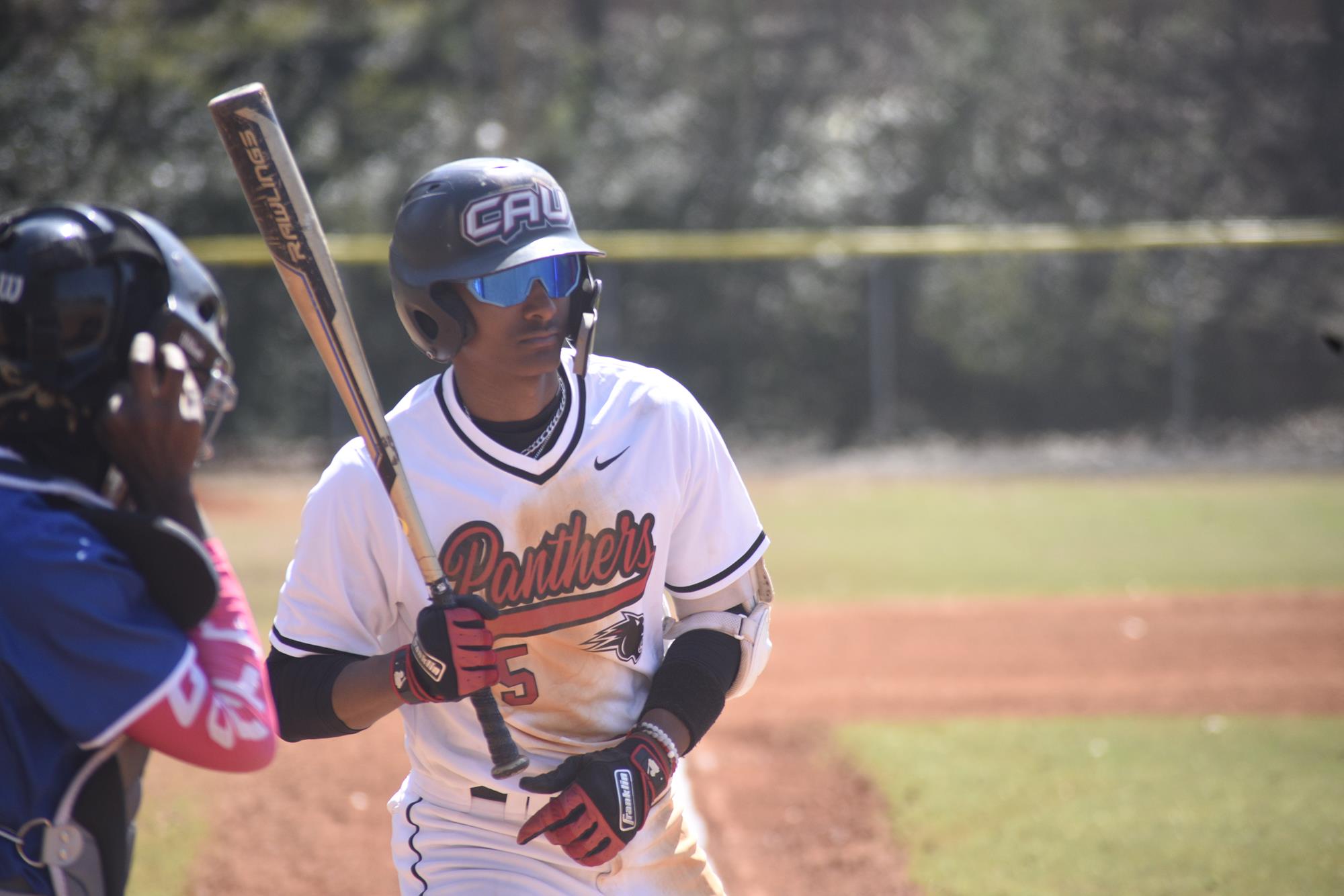 CAU Baseball Sweeps Wilberforce in Doubleheader Action - Clark Atlanta ...