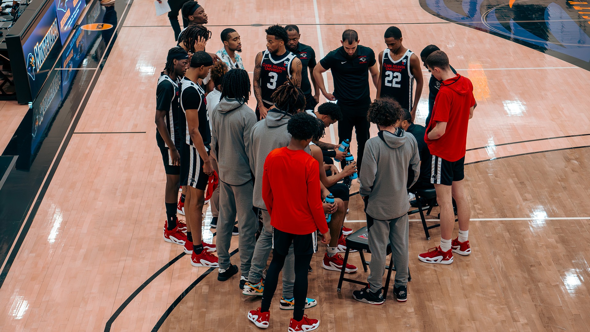 Men's Basketball Defeats Voorhees 79-59 to Secure 5-0 Start on ...