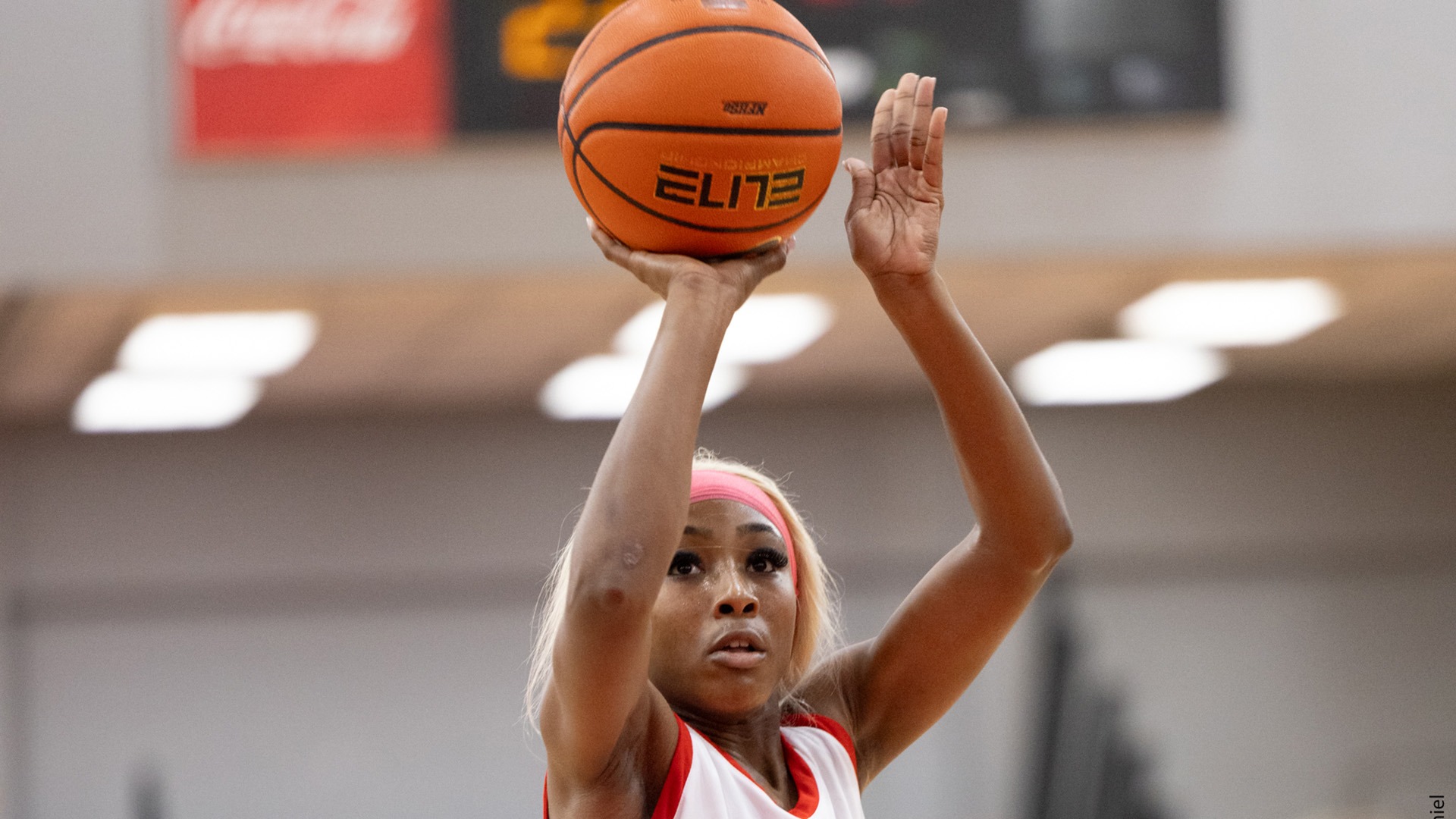 Hannah White - Women's Basketball - Clark Atlanta University Athletics