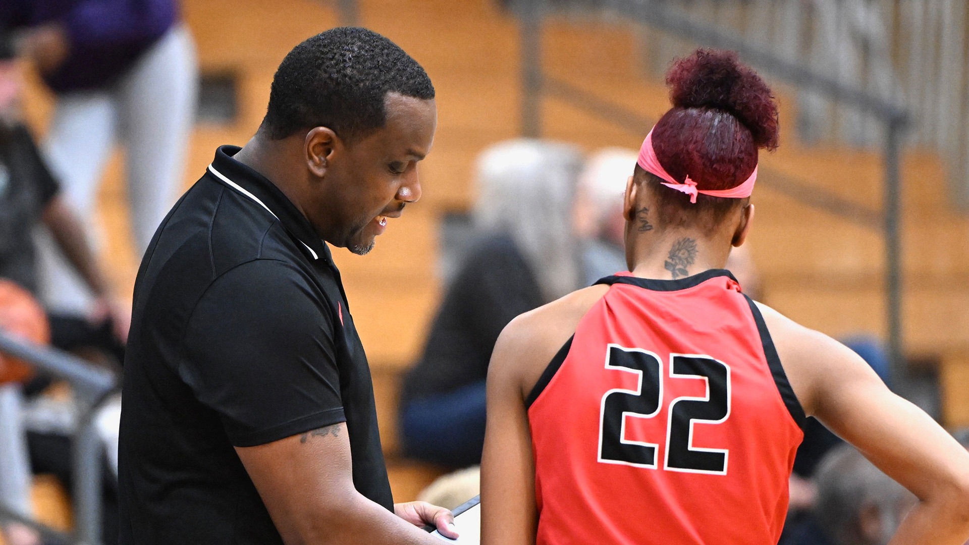 Know Before You Go: Women's Basketball CIAA/SIAC Challenge Starting ...