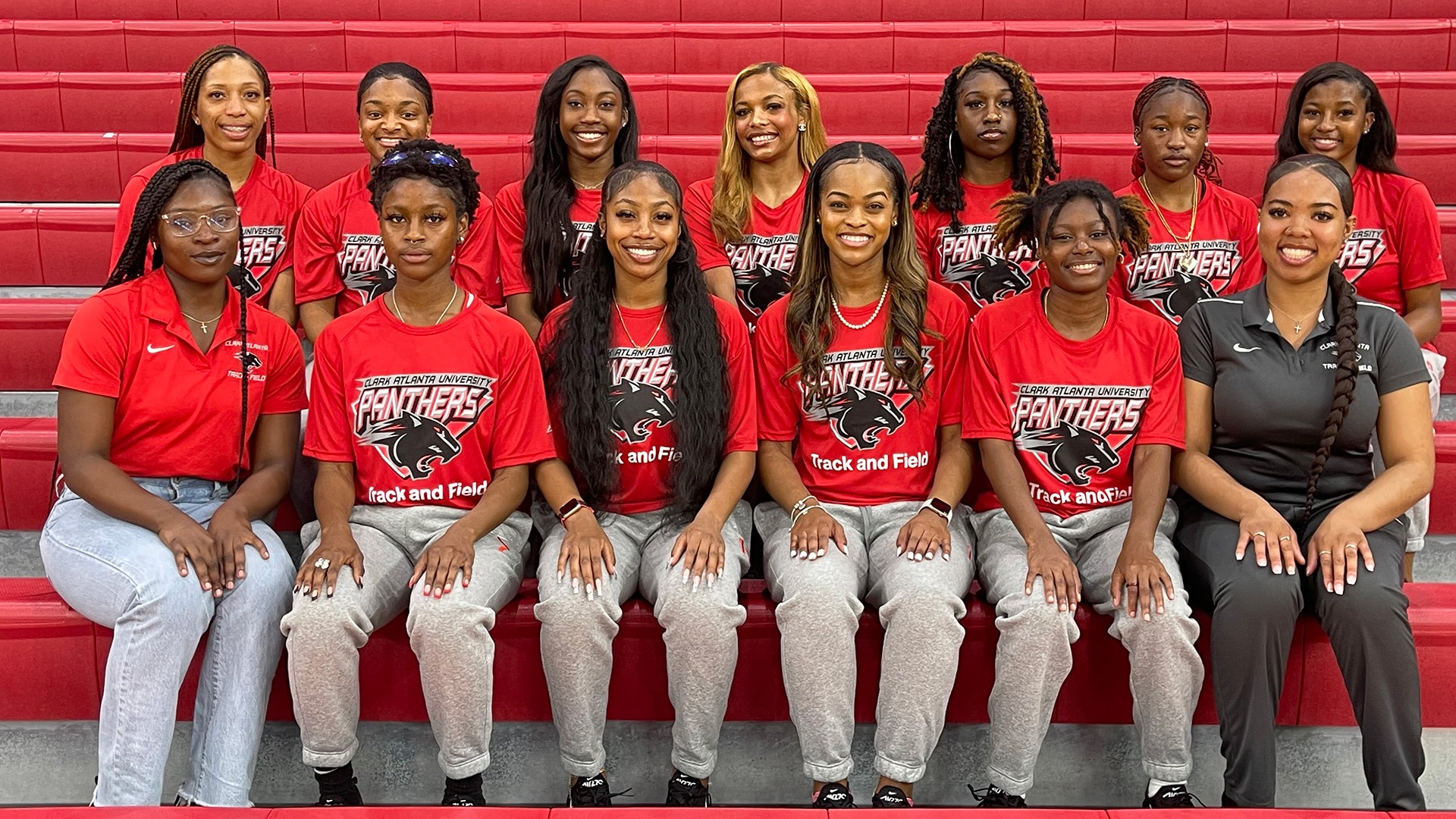 Lady Panthers Open The Season At The Berry Victor Icebreaker Duals ...