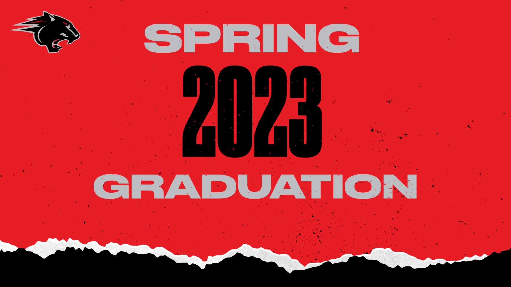 27 Student-Athletes Cross the Stage During 2023 Spring Commencement ...