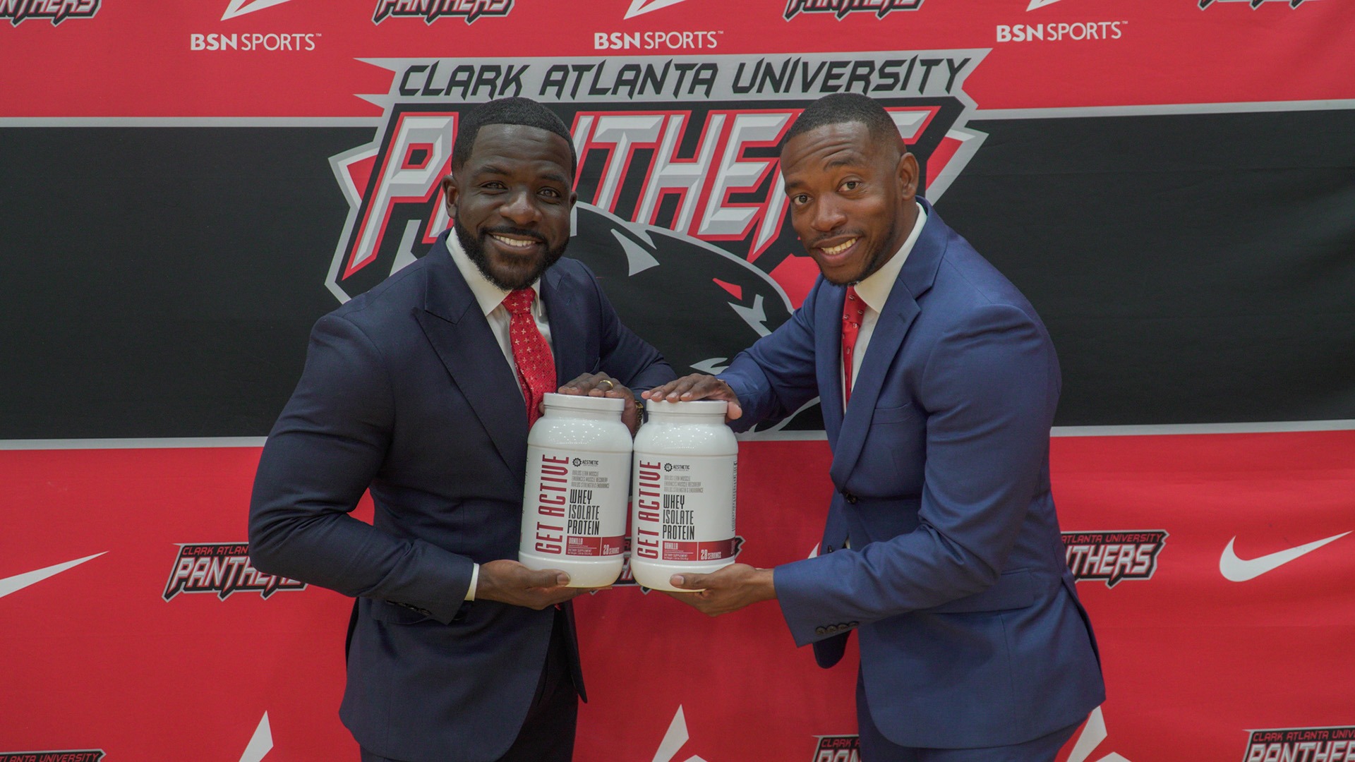 CAU Athletics Announces Partnership with Aesthetics Engineering - Clark ...
