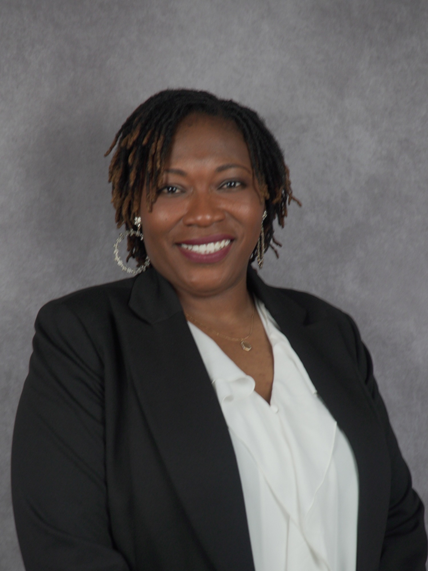 Joelle Mafo - Women's Volleyball Coach - Clark Atlanta University Athletics