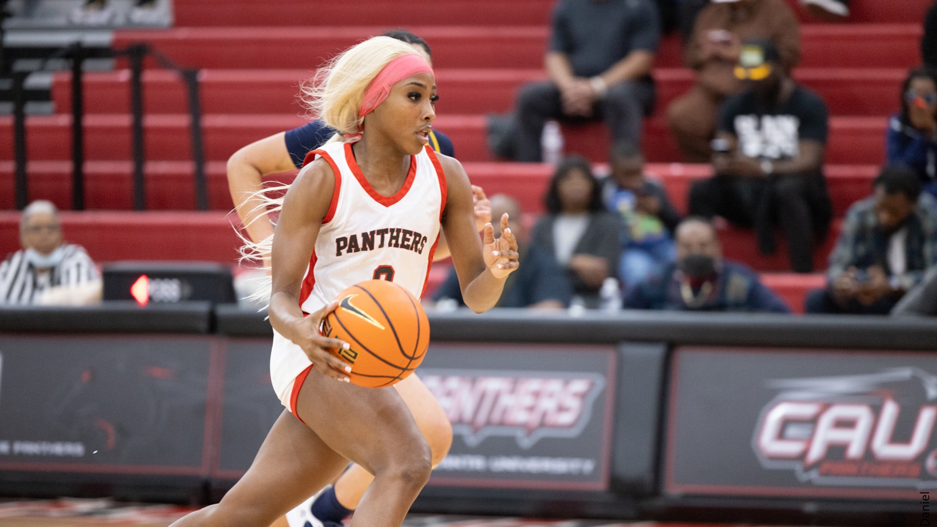 Hannah White - Women's Basketball - Clark Atlanta University Athletics